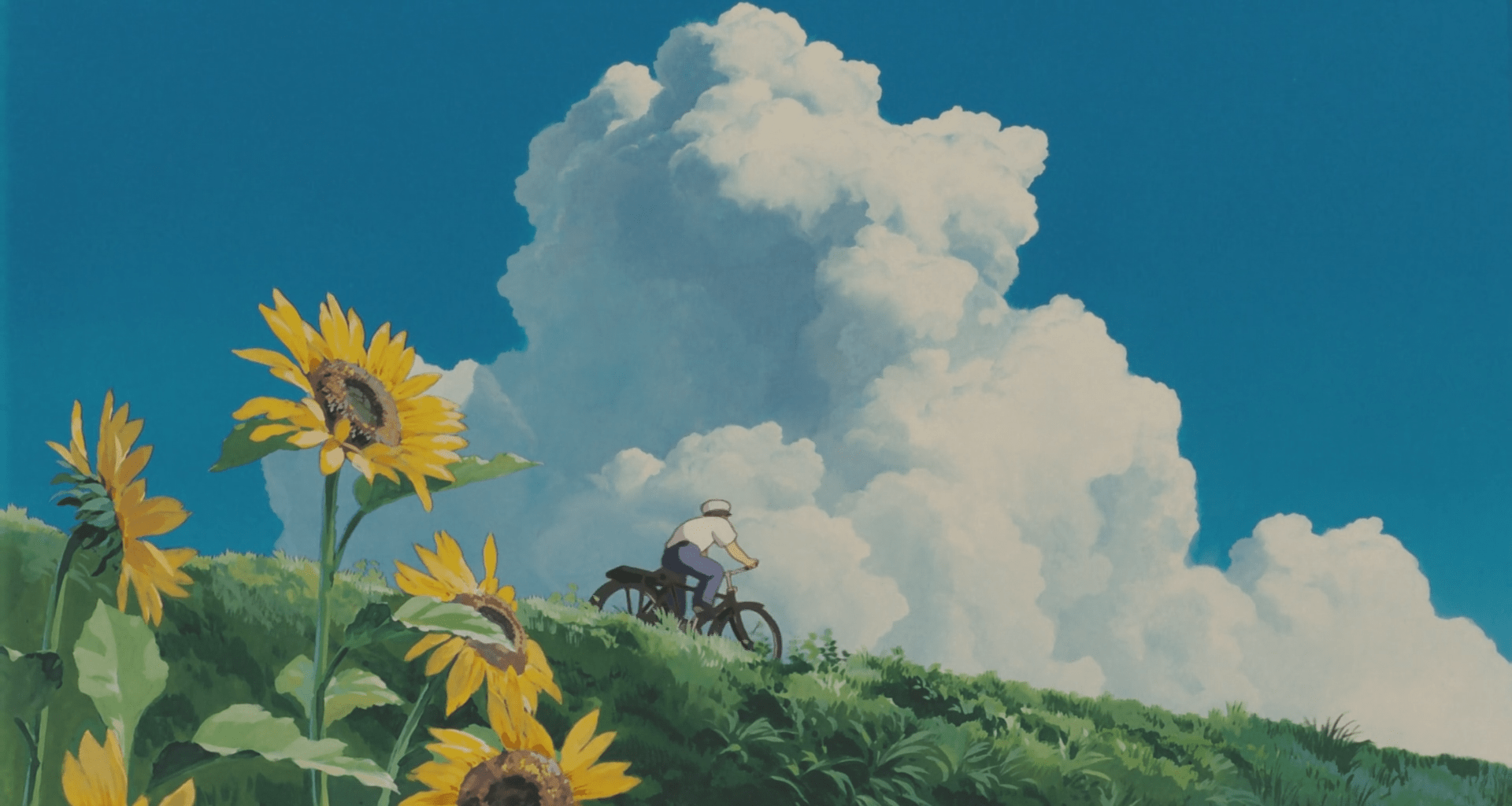 Studio Ghibli Wallpapers - 4k, HD Studio Ghibli Backgrounds on WallpaperBat Studio Ghibli Wallpapers - 4k, HD Studio Ghibli Backgrounds on WallpaperBat