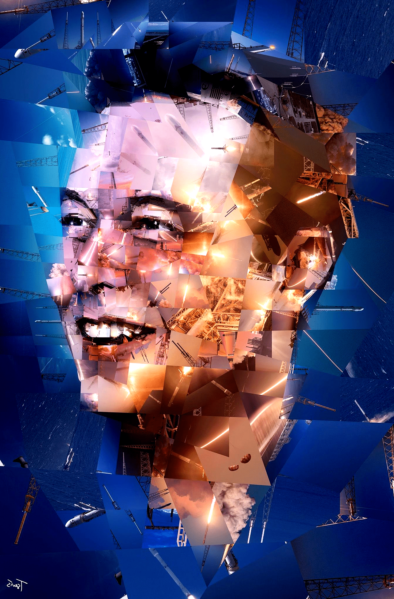 Elon Musk Wallpapers - 4k, HD Elon Musk Backgrounds on WallpaperBat Elon Musk Wallpapers - 4k, HD Elon Musk Backgrounds on WallpaperBat