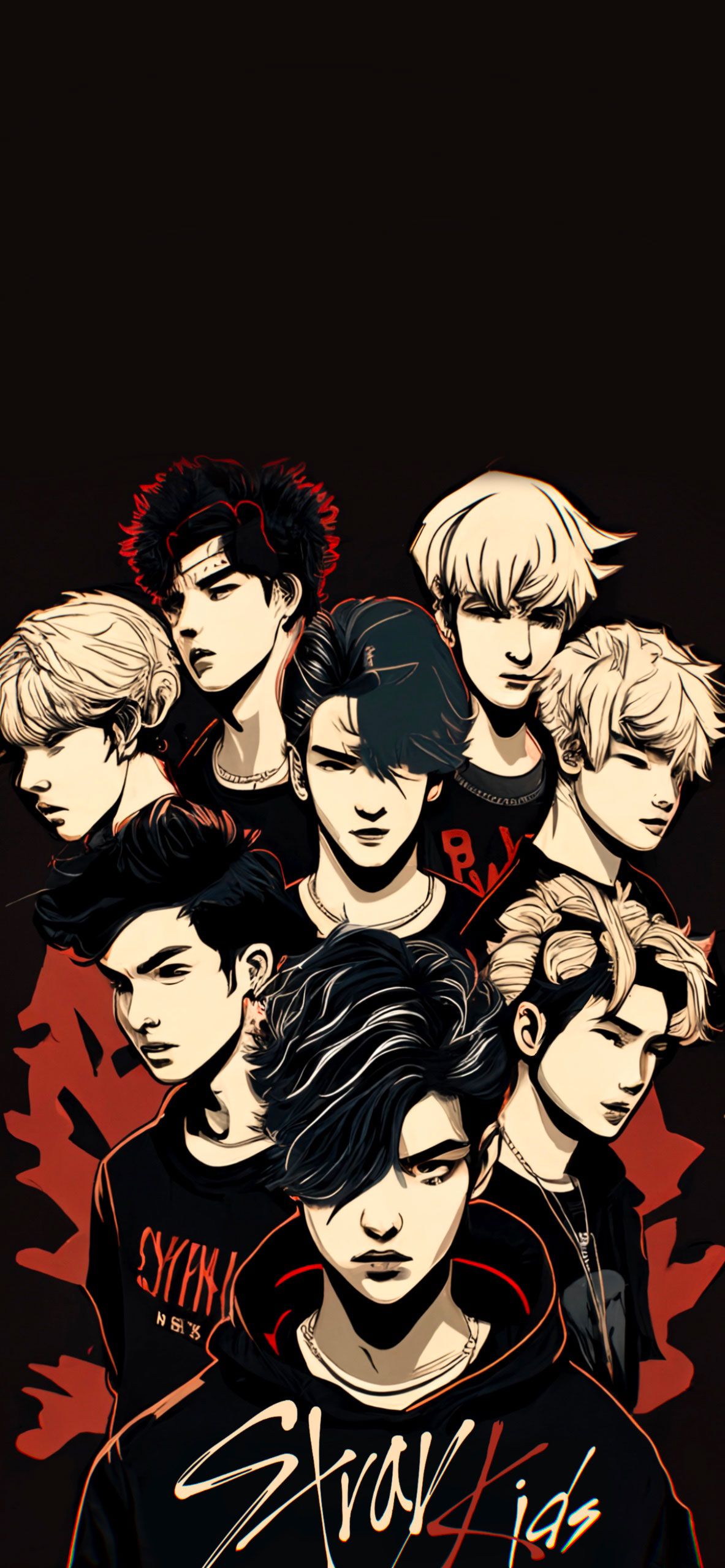 Stray Kids Aesthetic Wallpapers - 4k, HD Stray Kids Aesthetic ... Stray Kids Aesthetic Wallpapers - 4k, HD Stray Kids Aesthetic ...