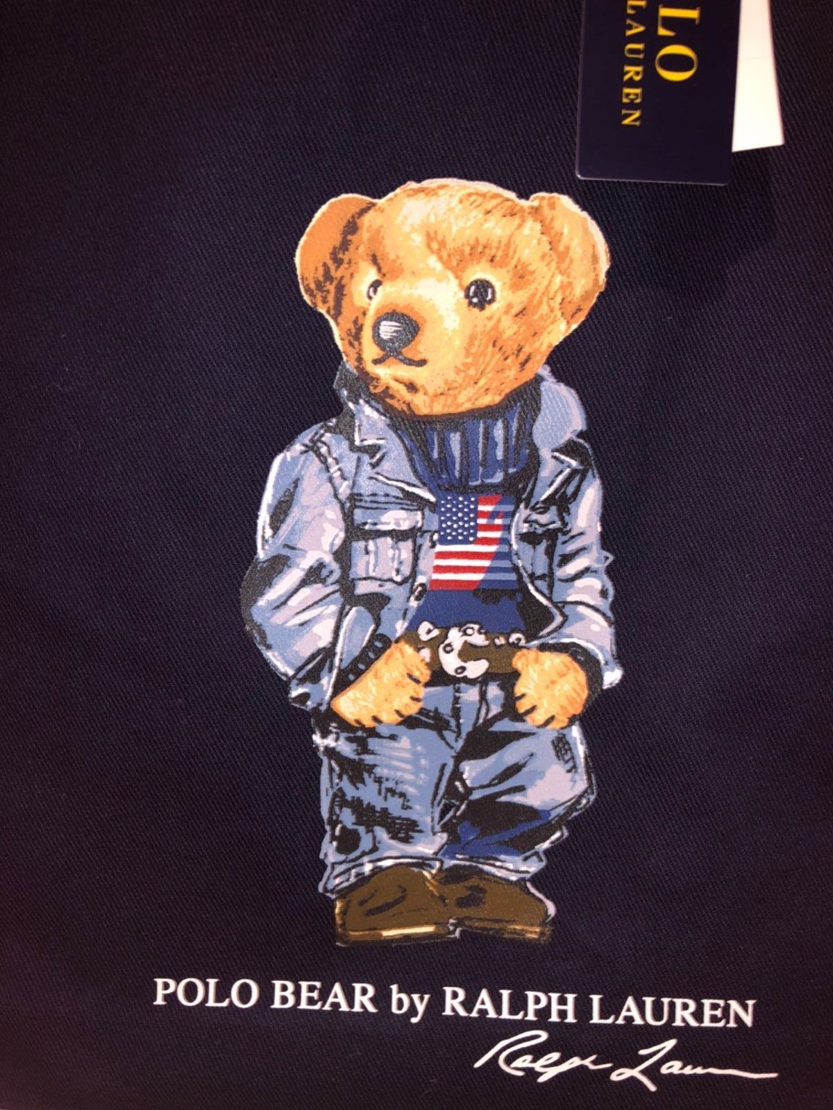 Polo Bear Wallpapers - 4k, HD Polo Bear Backgrounds on WallpaperBat