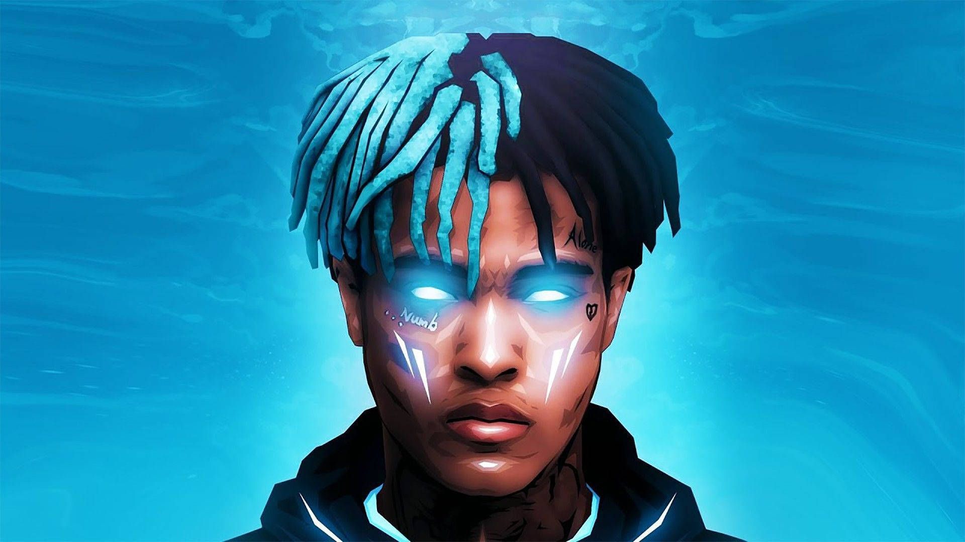 Xxxtentacion Wallpapers 4k Hd Xxxtentacion Backgrounds On Wallpaperbat