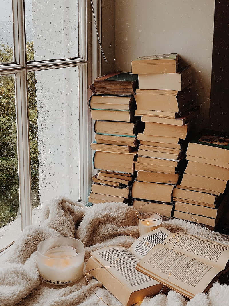 Book Aesthetic Wallpapers - 4k, HD Book Aesthetic Backgrounds on ... Book Aesthetic Wallpapers - 4k, HD Book Aesthetic Backgrounds on ...