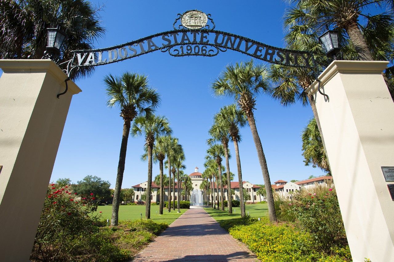 Valdosta State University Wallpapers - 4k, HD Valdosta State University ... Valdosta State University Wallpapers - 4k, HD Valdosta State University ...