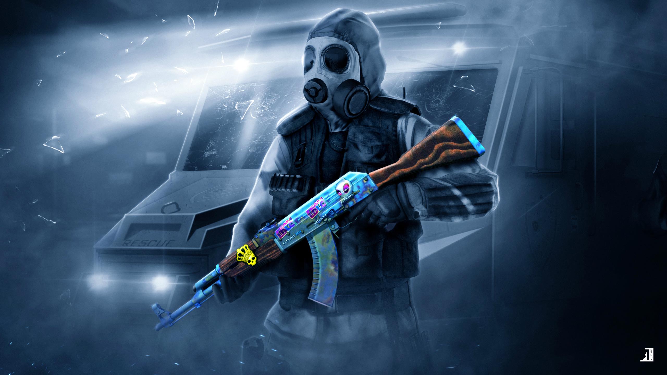 CSGO Wallpapers 4k HD CSGO Backgrounds On WallpaperBat