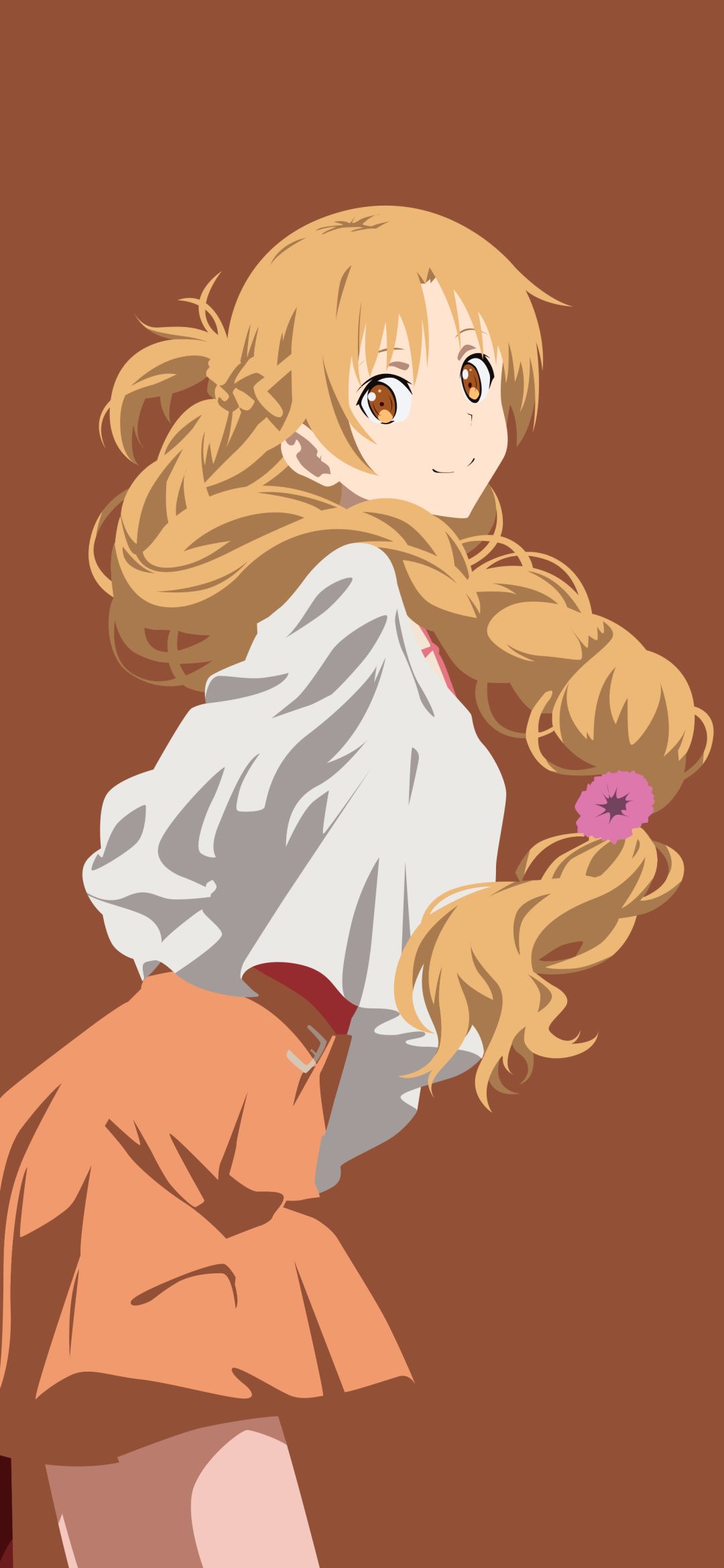 Asuna Yuuki Wallpapers 4k Hd Asuna Yuuki Backgrounds On Wallpaperbat