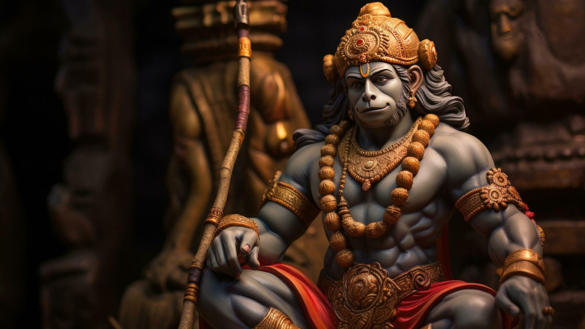 Hanuman 8K Wallpapers - 4k, HD Hanuman 8K Backgrounds on WallpaperBat Hanuman 8K Wallpapers - 4k, HD Hanuman 8K Backgrounds on WallpaperBat