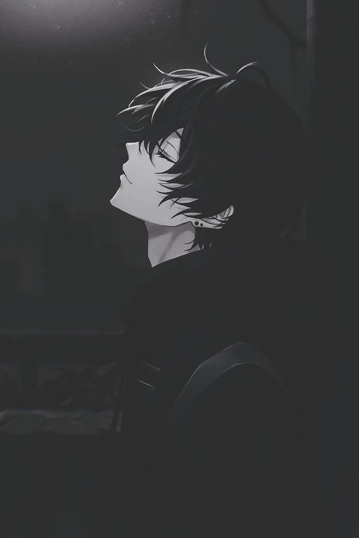 Sad Boy Anime Wallpapers - 4k, HD Sad Boy Anime Backgrounds on WallpaperBat Sad Boy Anime Wallpapers - 4k, HD Sad Boy Anime Backgrounds on WallpaperBat