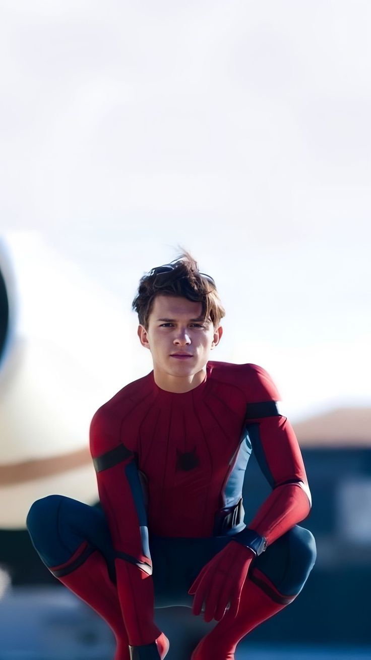 Peter Parker Wallpapers - 4k, Hd Peter Parker Backgrounds On Wallpaperbat