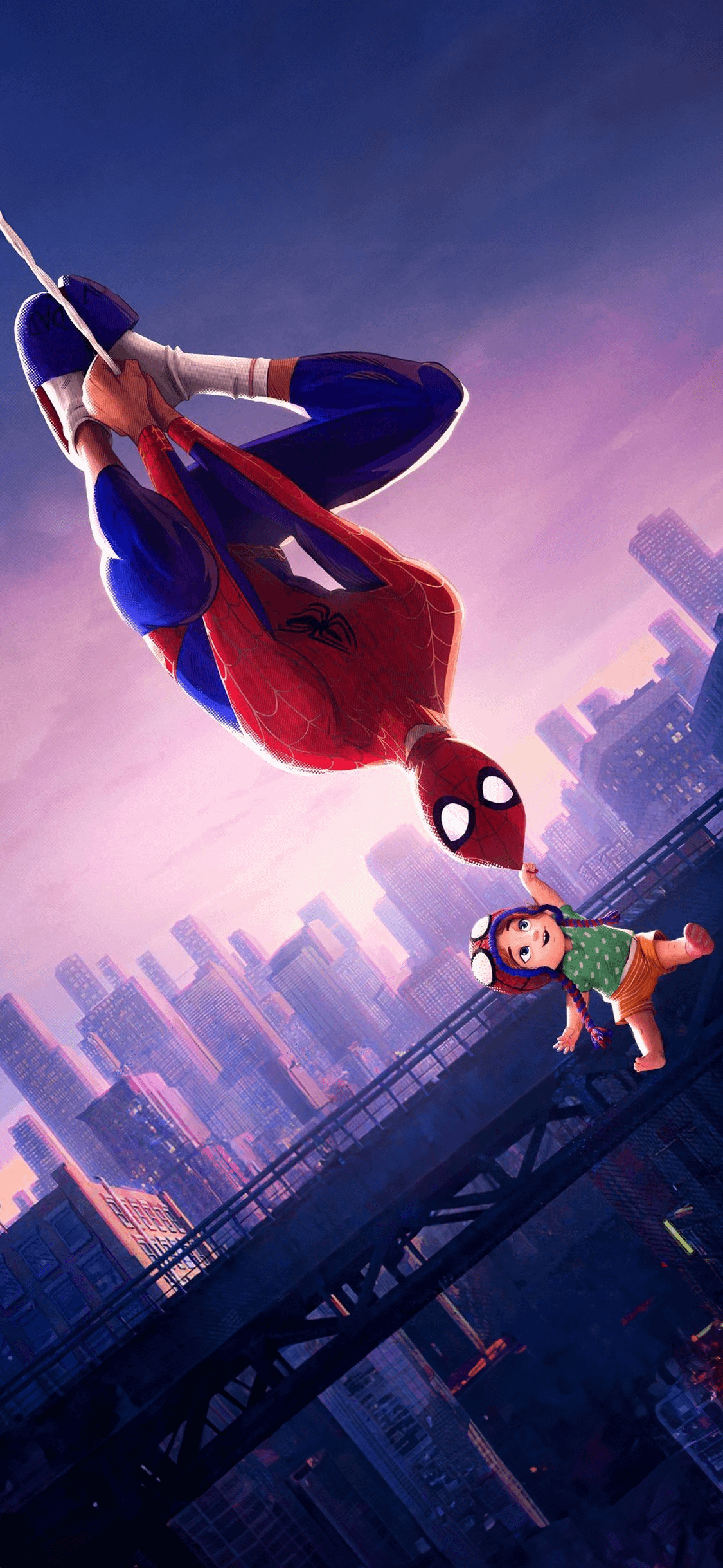 Peter Parker Wallpapers - 4k, Hd Peter Parker Backgrounds On Wallpaperbat