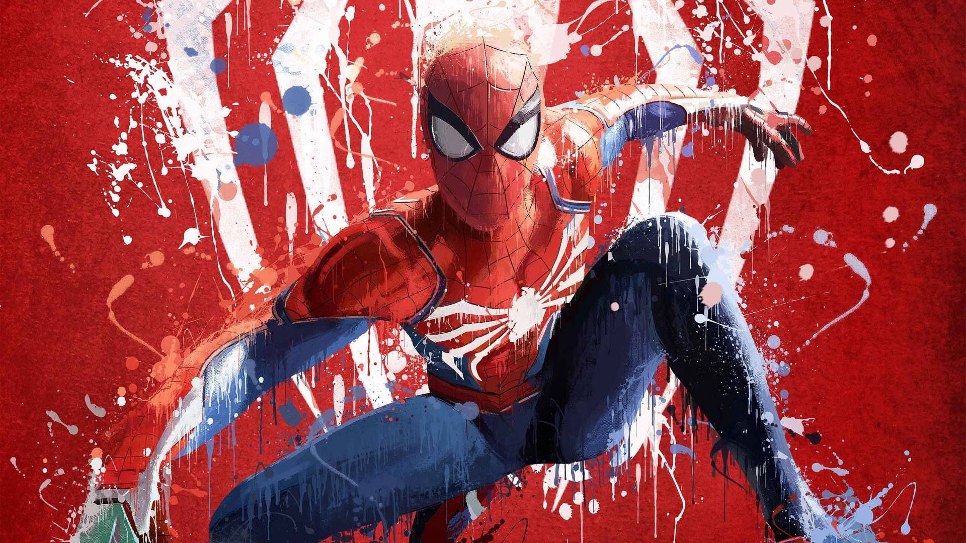 Peter Parker Wallpapers - 4k, Hd Peter Parker Backgrounds On Wallpaperbat