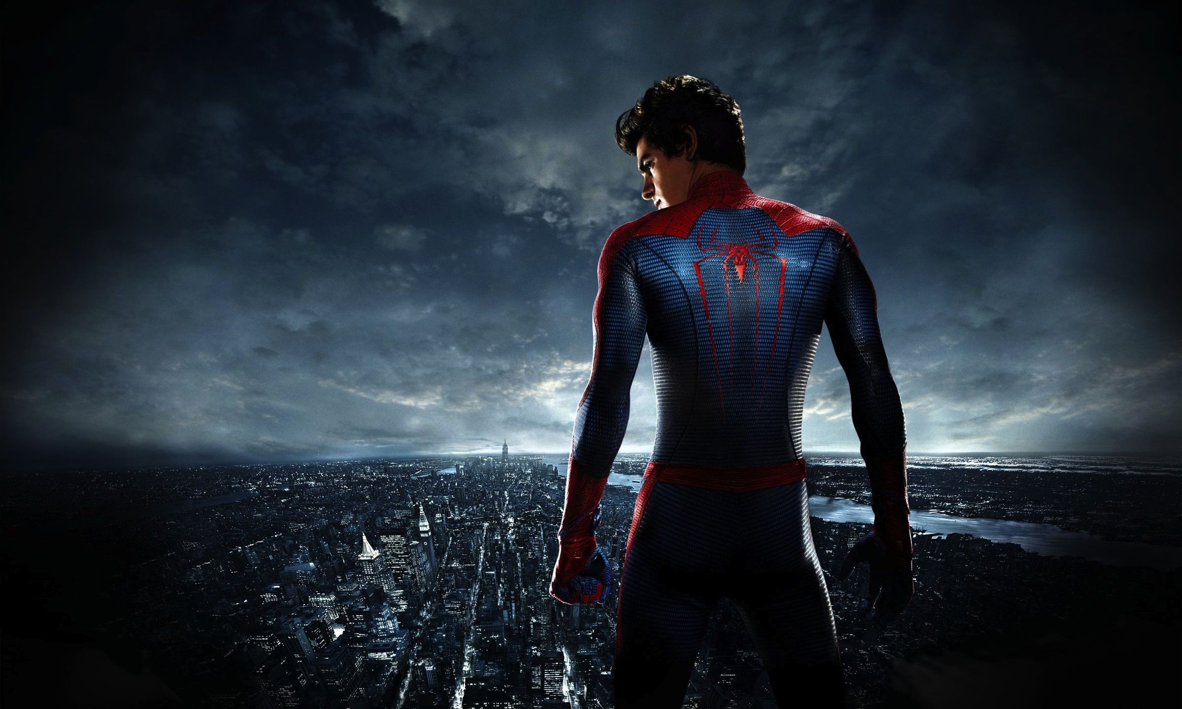 Peter Parker Wallpapers - 4k, Hd Peter Parker Backgrounds On Wallpaperbat