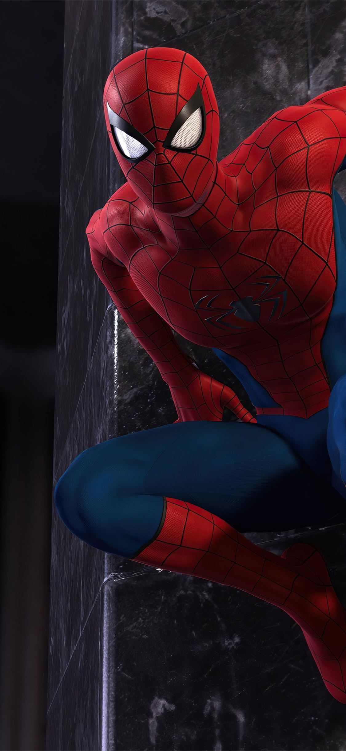 Peter Parker Wallpapers - 4k, Hd Peter Parker Backgrounds On Wallpaperbat