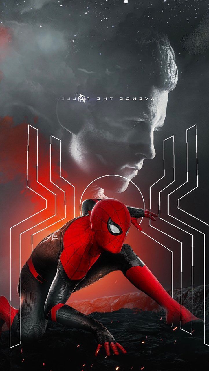 Peter Parker Wallpapers - 4k, Hd Peter Parker Backgrounds On Wallpaperbat