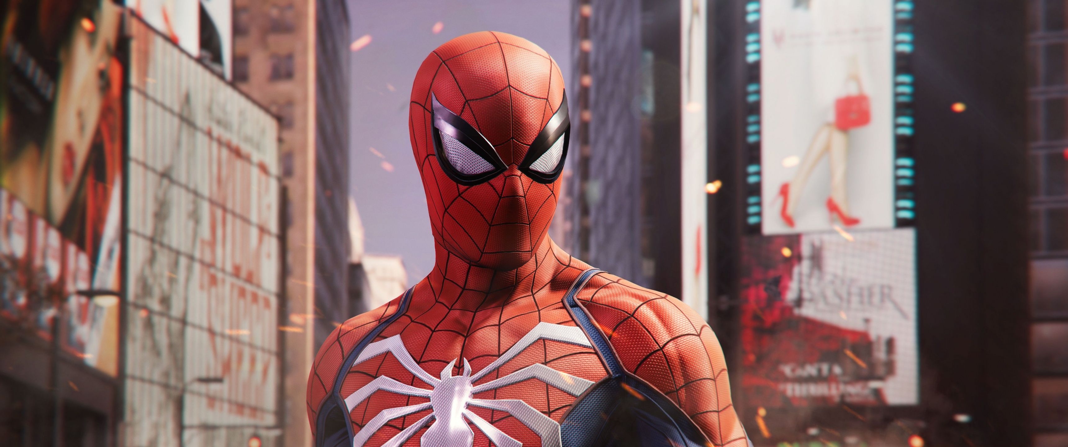 Peter Parker Wallpapers - 4k, Hd Peter Parker Backgrounds On Wallpaperbat