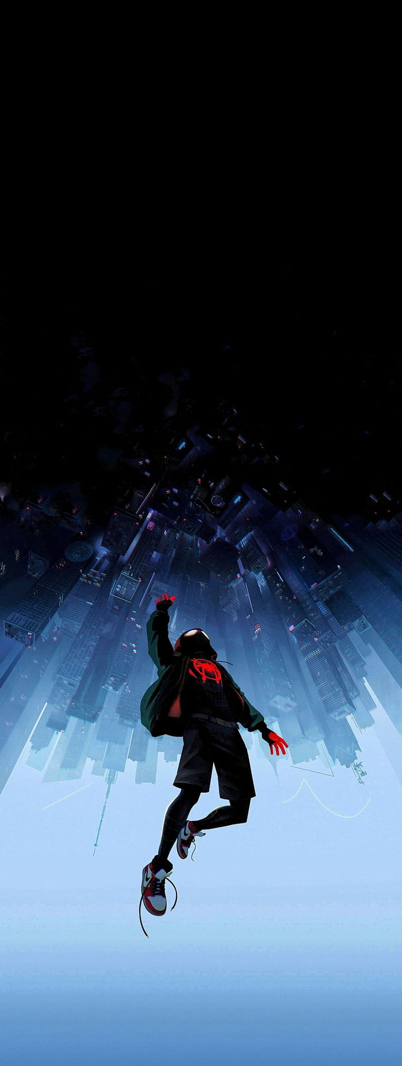 Peter Parker Wallpapers - 4k, Hd Peter Parker Backgrounds On Wallpaperbat