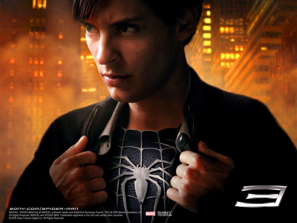 Peter Parker Wallpapers - 4k, Hd Peter Parker Backgrounds On Wallpaperbat