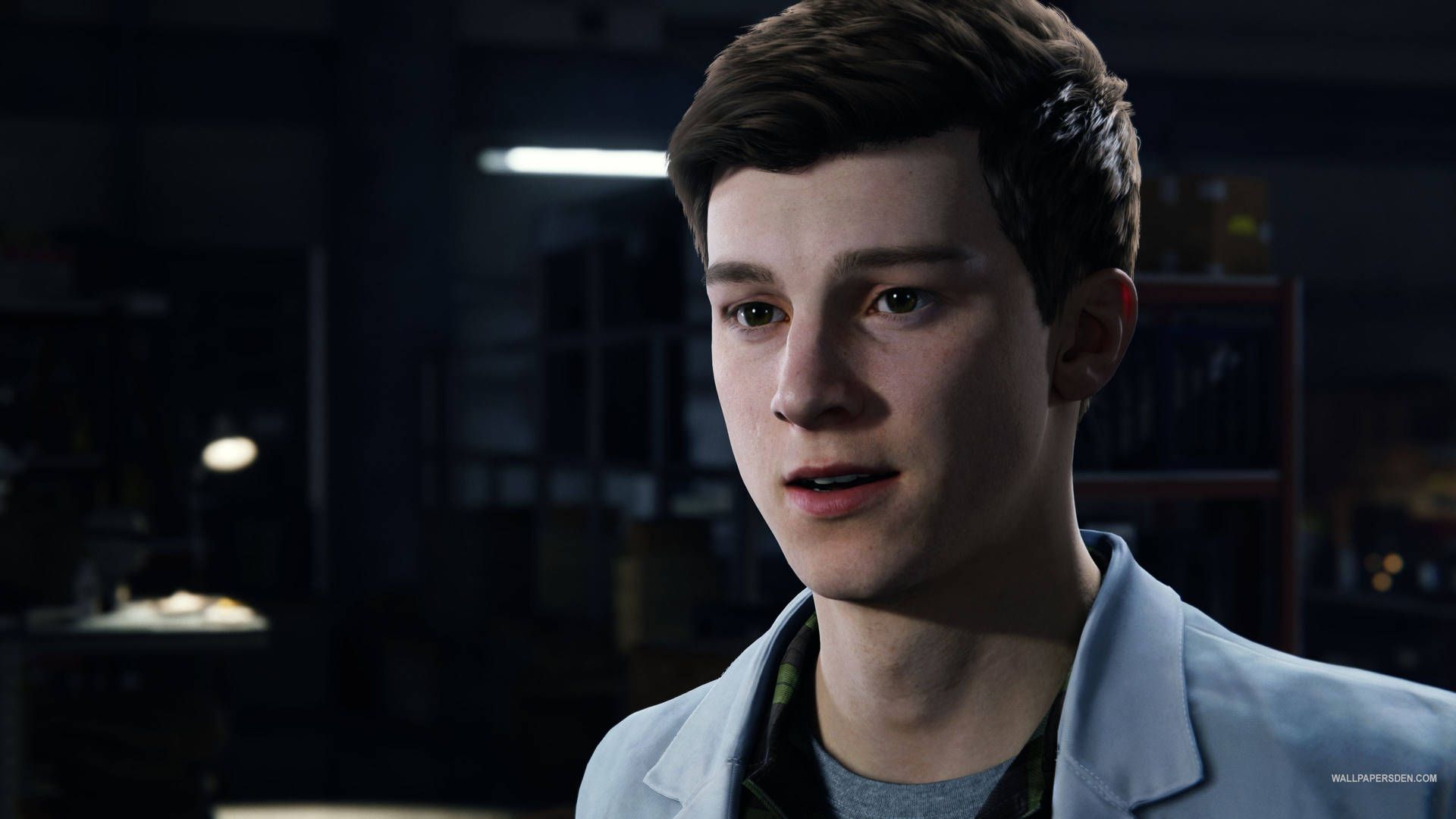 Peter Parker Wallpapers - 4k, Hd Peter Parker Backgrounds On Wallpaperbat