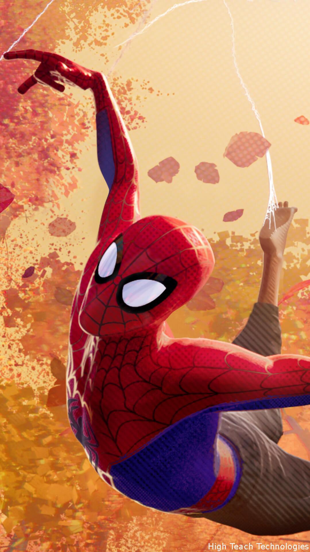Peter Parker Wallpapers - 4k, Hd Peter Parker Backgrounds On Wallpaperbat