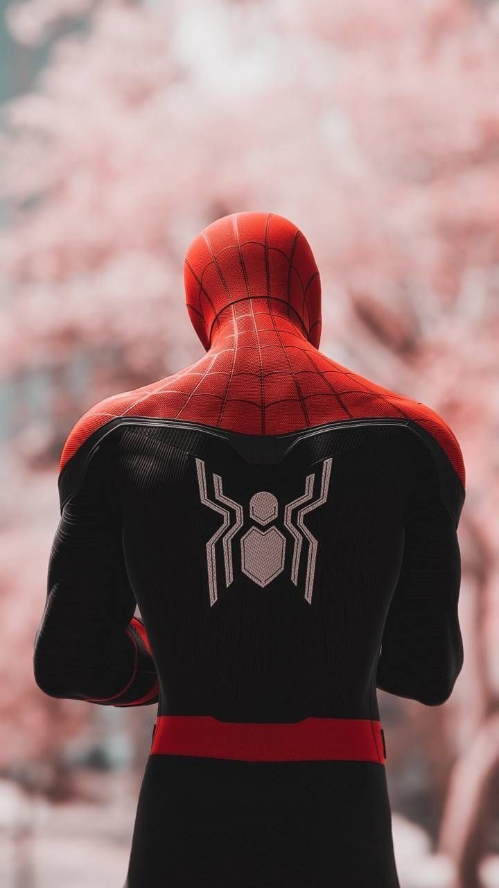 Peter Parker Wallpapers - 4k, Hd Peter Parker Backgrounds On Wallpaperbat