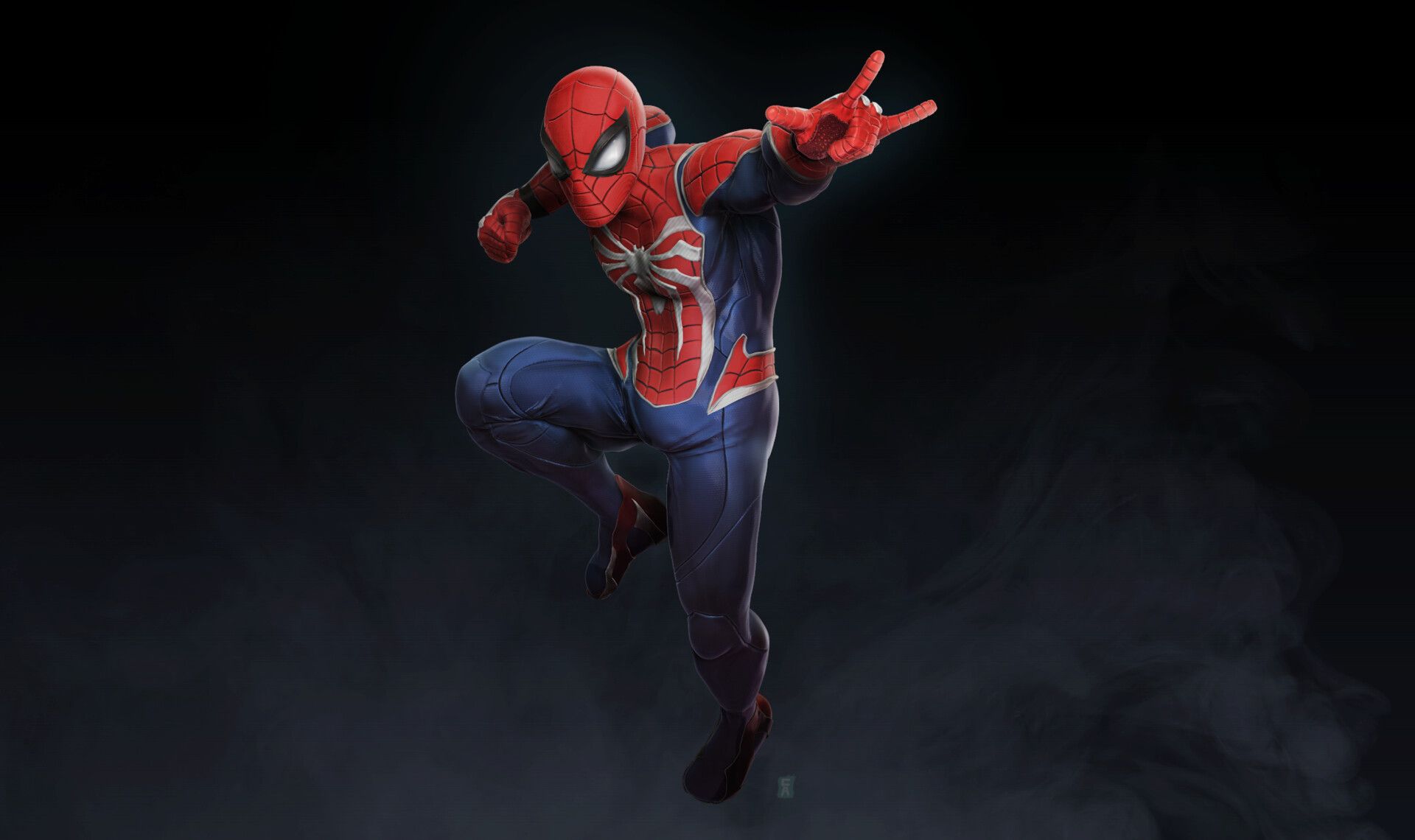 Peter Parker Wallpapers - 4k, Hd Peter Parker Backgrounds On Wallpaperbat