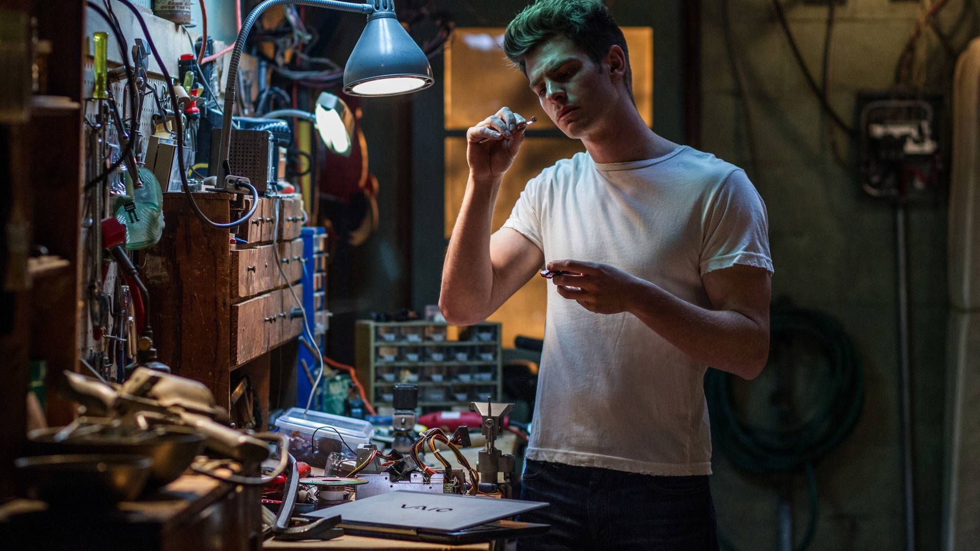 Peter Parker Wallpapers - 4k, Hd Peter Parker Backgrounds On Wallpaperbat