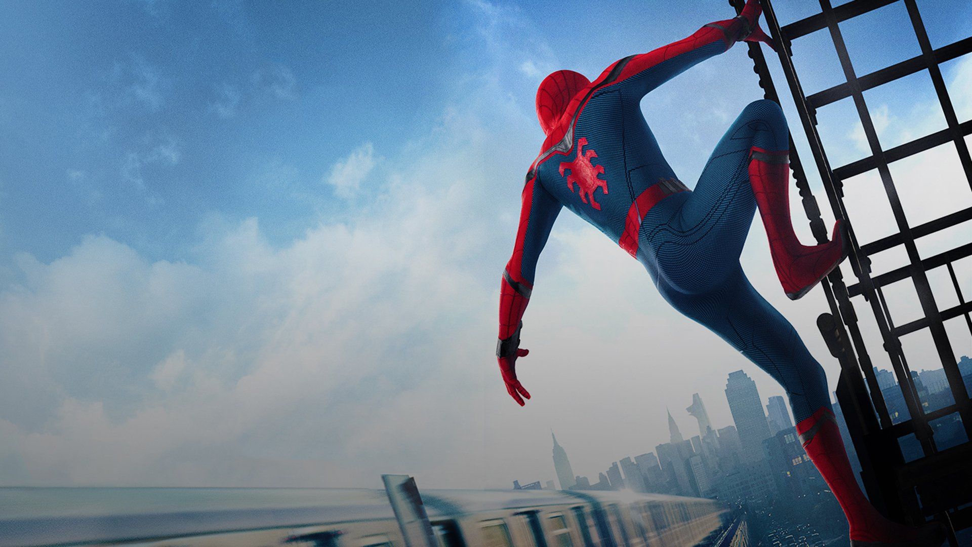 Peter Parker Wallpapers - 4k, Hd Peter Parker Backgrounds On Wallpaperbat