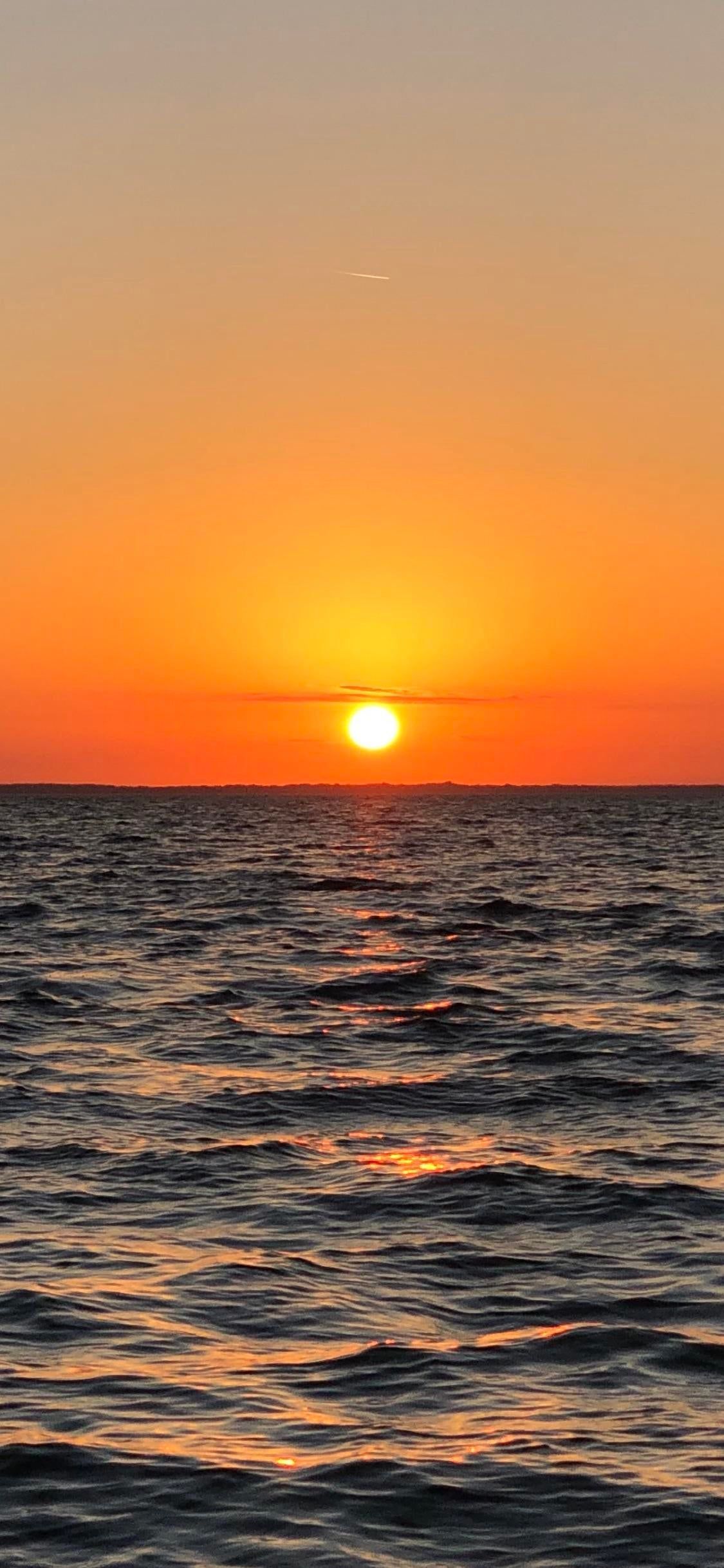 South Florida Sunset Wallpapers 4k Hd South Florida Sunset