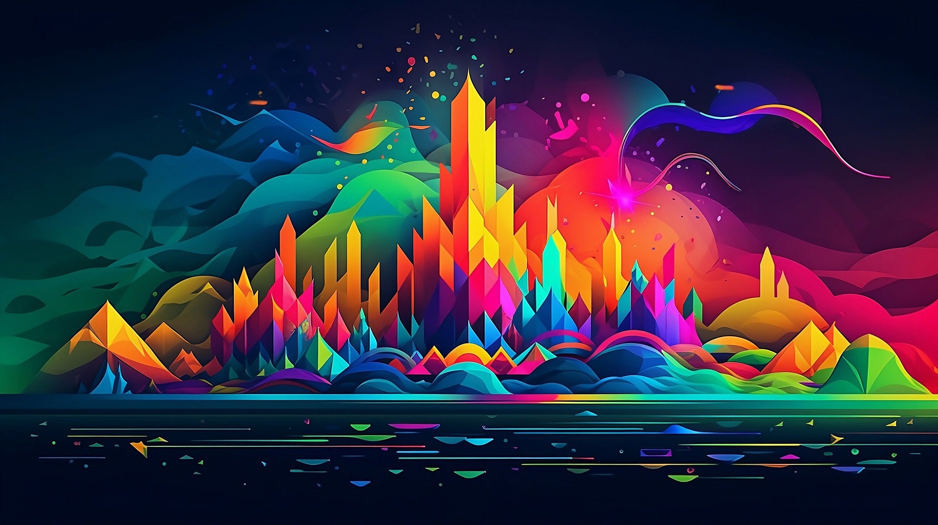 Ai Wallpapers 4k Hd Ai Backgrounds On Wallpaperbat