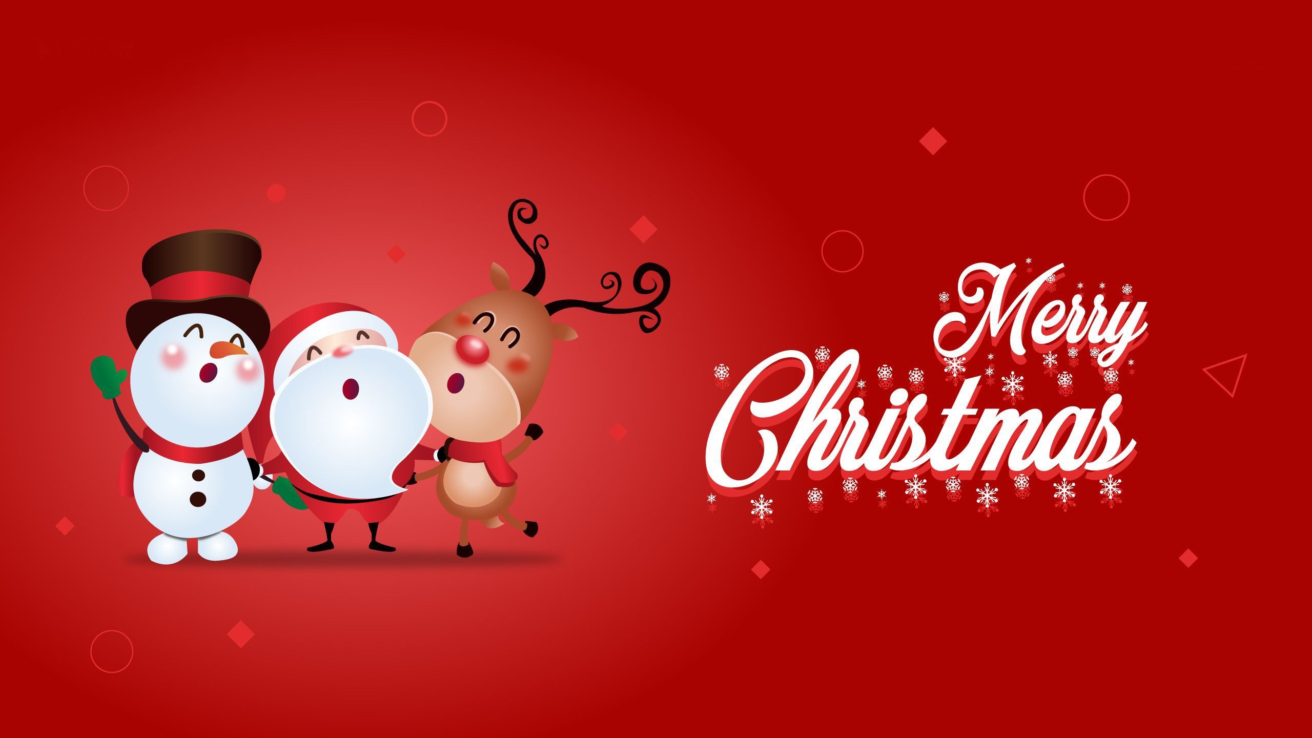 Red Merry Christmas Wallpapers - 4k, HD Red Merry Christmas Backgrounds ... Red Merry Christmas Wallpapers - 4k, HD Red Merry Christmas Backgrounds ...