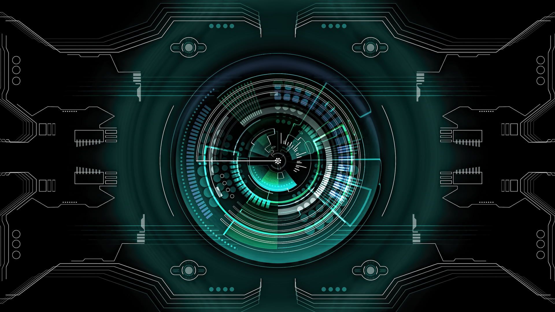Technical Wallpapers - 4k, Hd Technical Backgrounds On Wallpaperbat