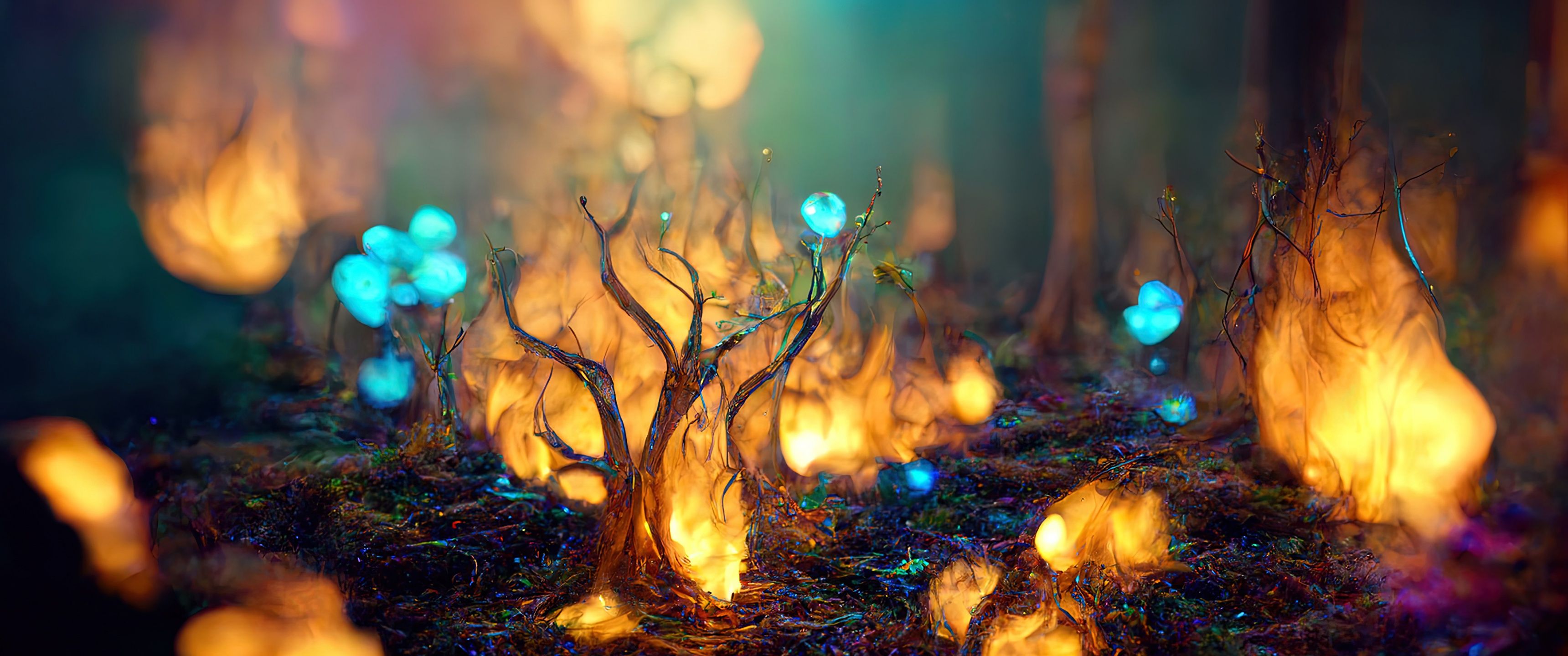 Magical Forest Wallpapers - 4k, HD Magical Forest Backgrounds on ... Magical Forest Wallpapers - 4k, HD Magical Forest Backgrounds on ...
