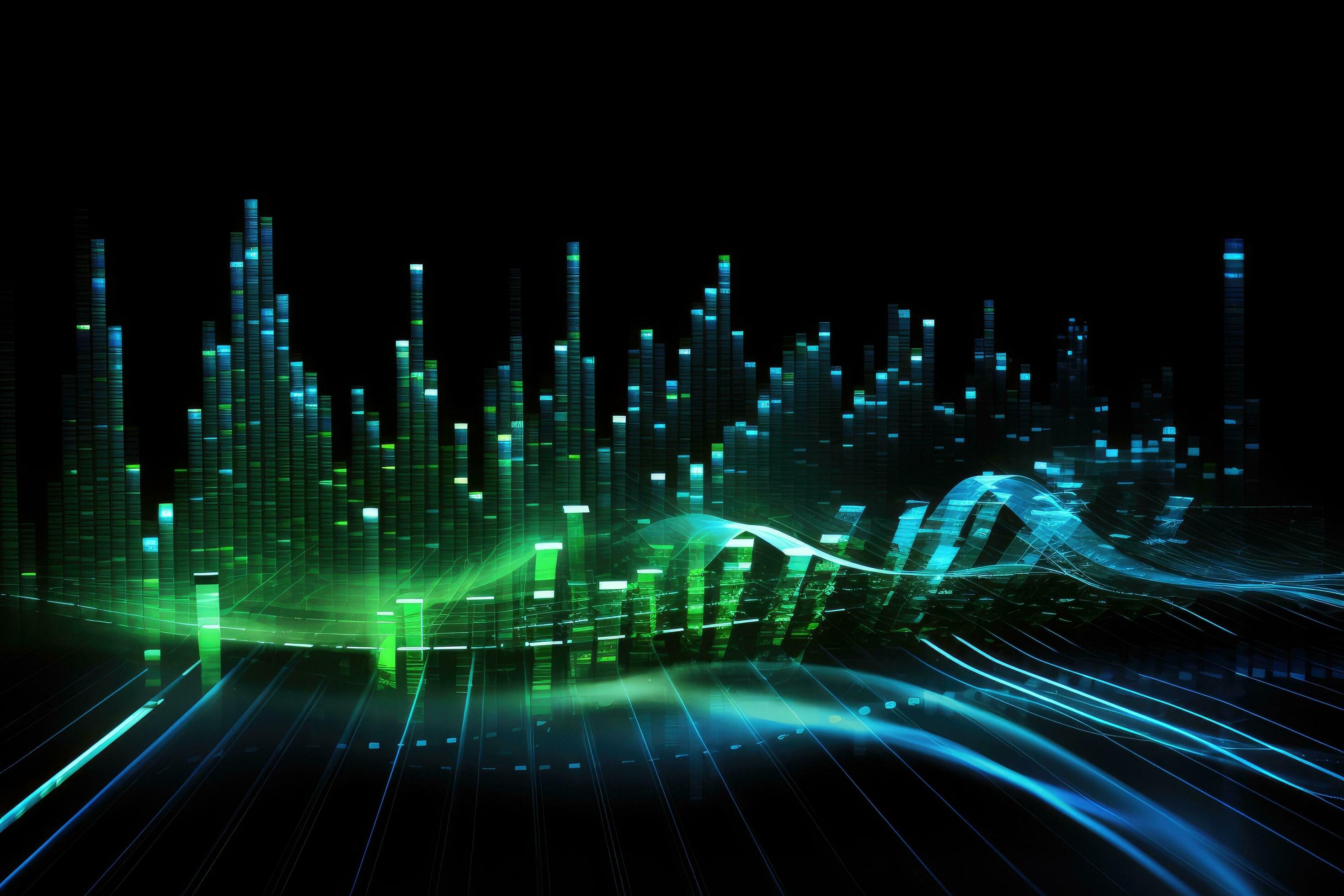Modern Technology Wallpapers - 4k, Hd Modern Technology Backgrounds On