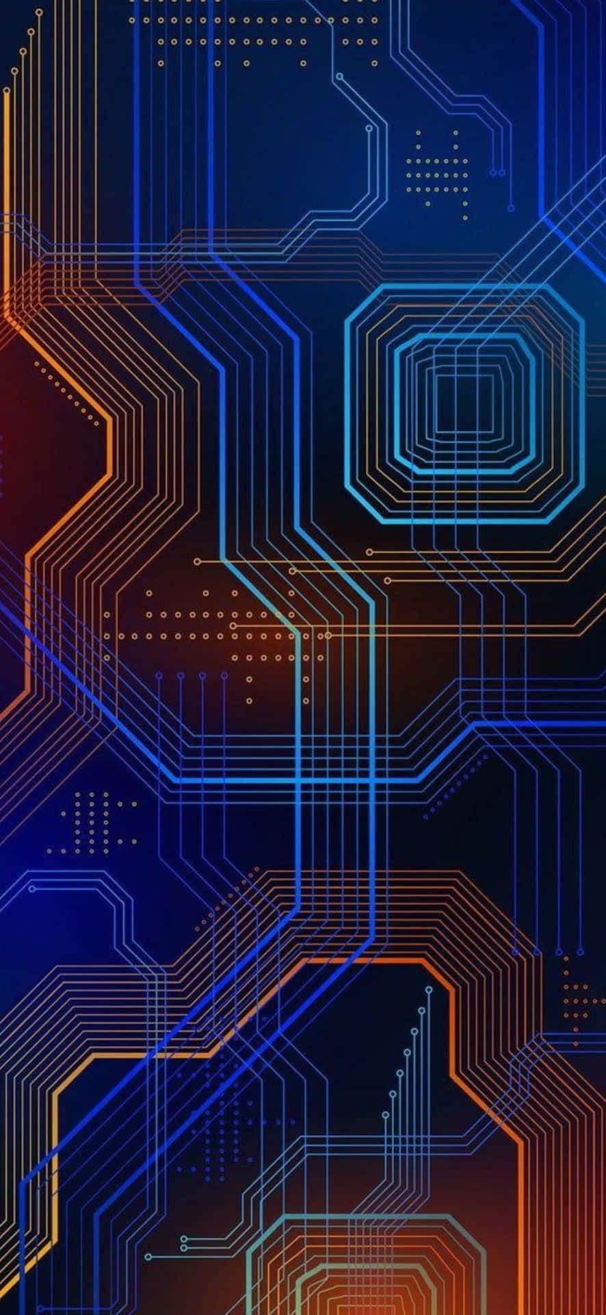 Modern Technology Wallpapers - 4k, Hd Modern Technology Backgrounds On
