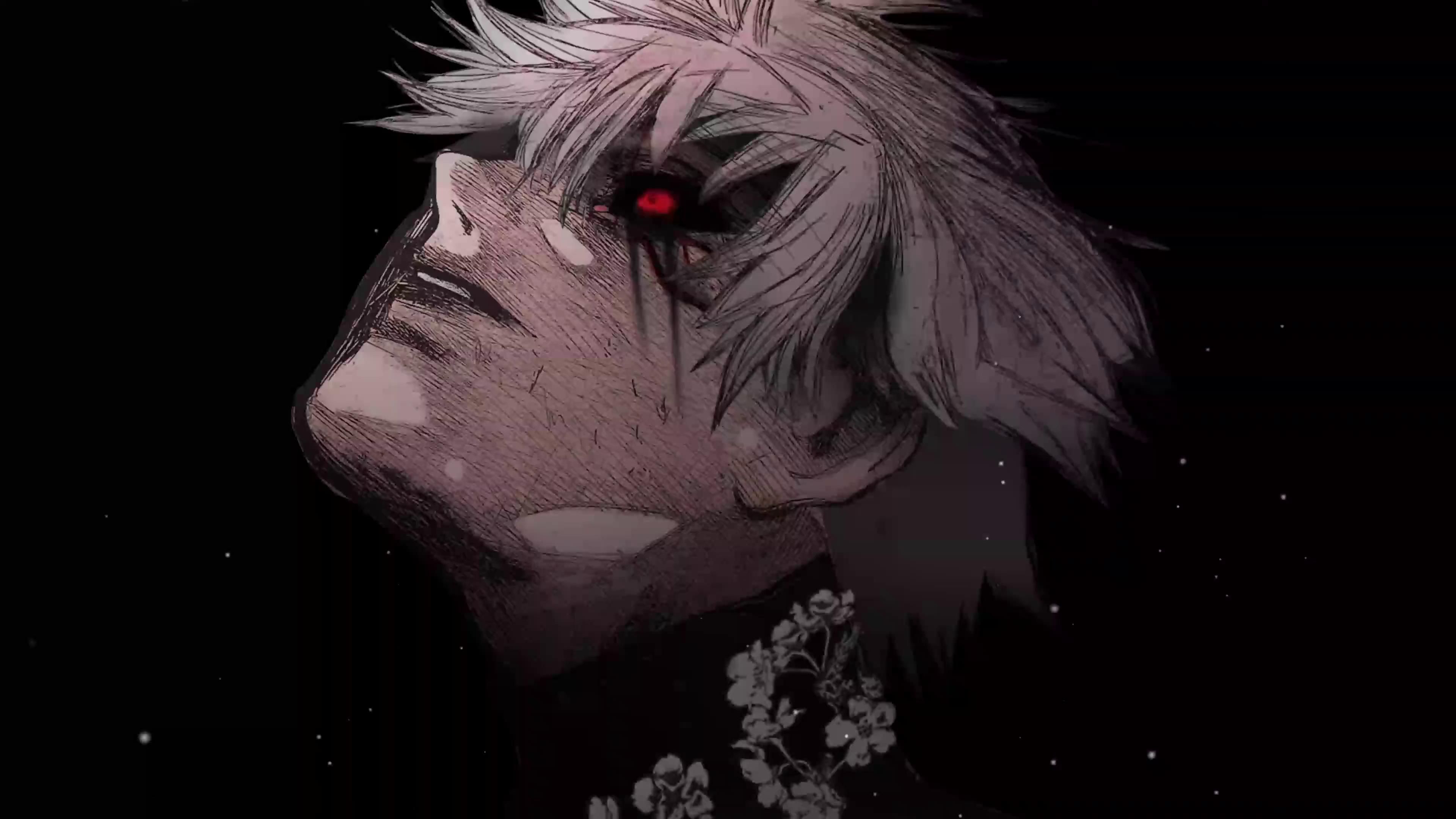 Kaneki Ken Wallpapers 4k Hd Kaneki Ken Backgrounds On Wallpaperbat