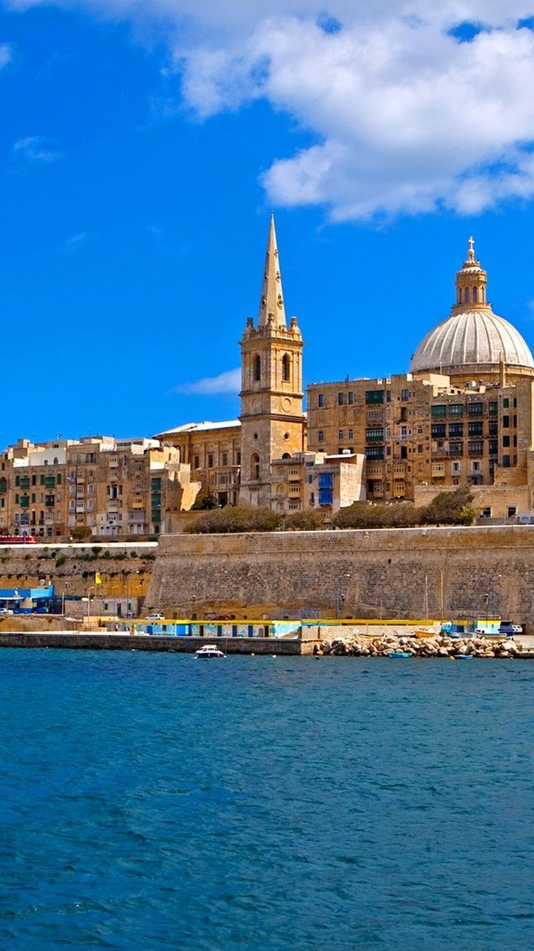 Valletta Malta Wallpapers - 4k, HD Valletta Malta Backgrounds on ... Valletta Malta Wallpapers - 4k, HD Valletta Malta Backgrounds on ...
