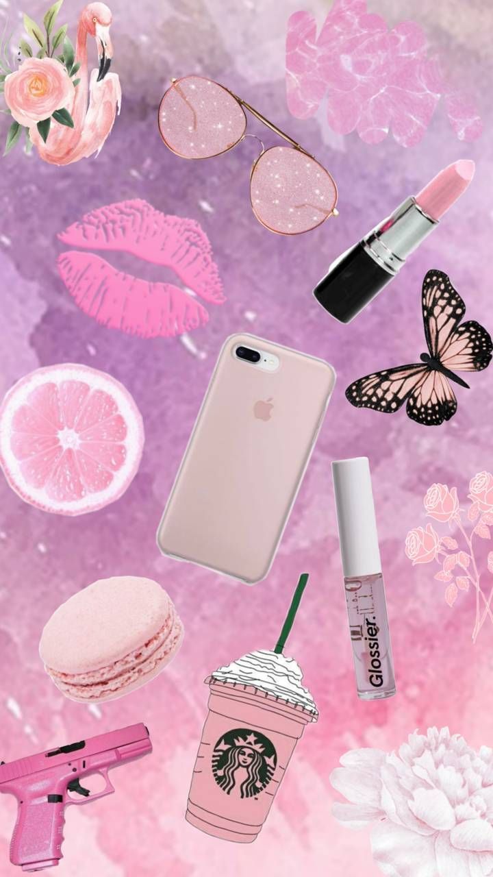 Cute Girly Wallpapers For Mobile