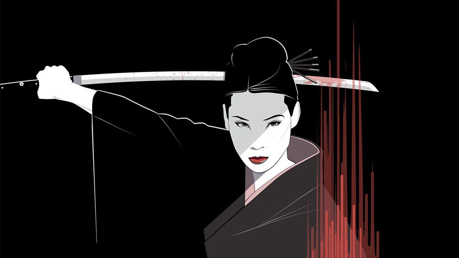 Kill Bill Wallpapers 4k Hd Kill Bill Backgrounds On Wallpaperbat