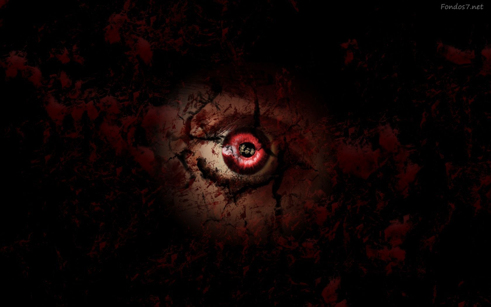 Terror Wallpapers 4k Hd Terror Backgrounds On Wallpaperbat