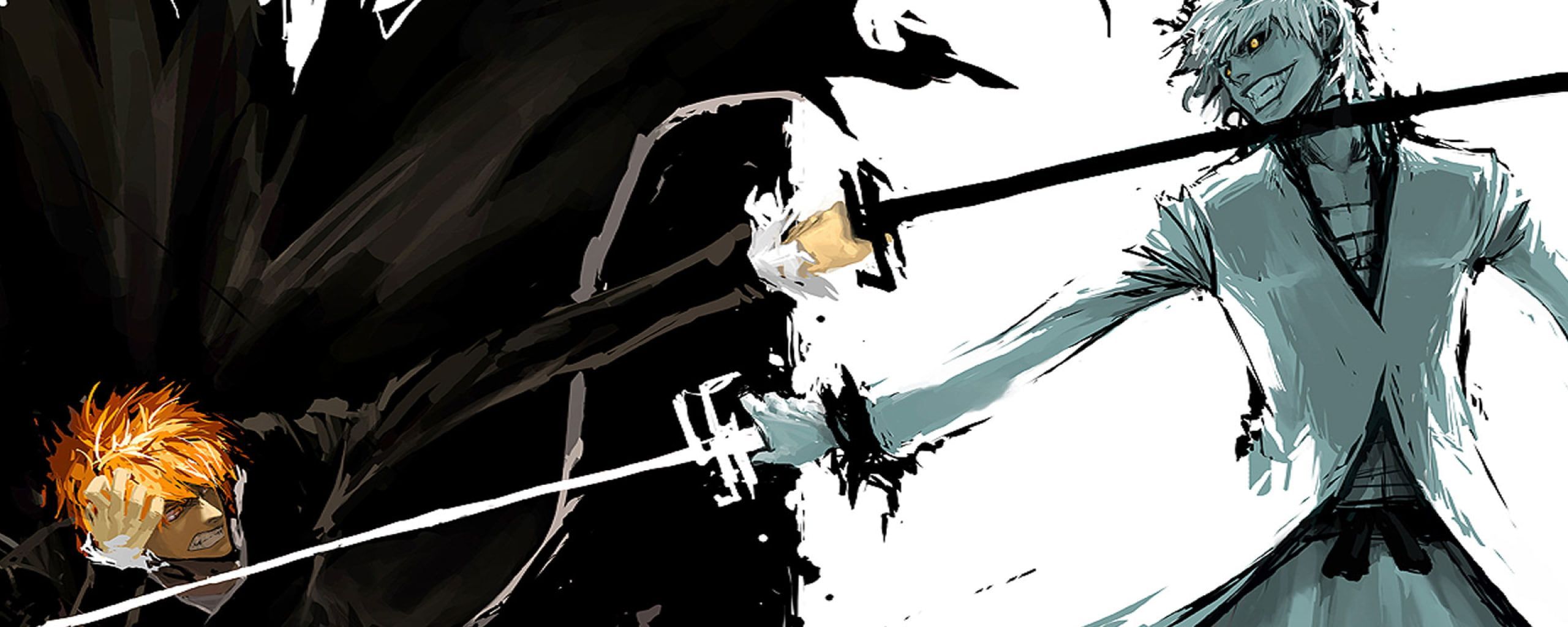 Dual Monitor Wallpaper 1920x1080 Anime