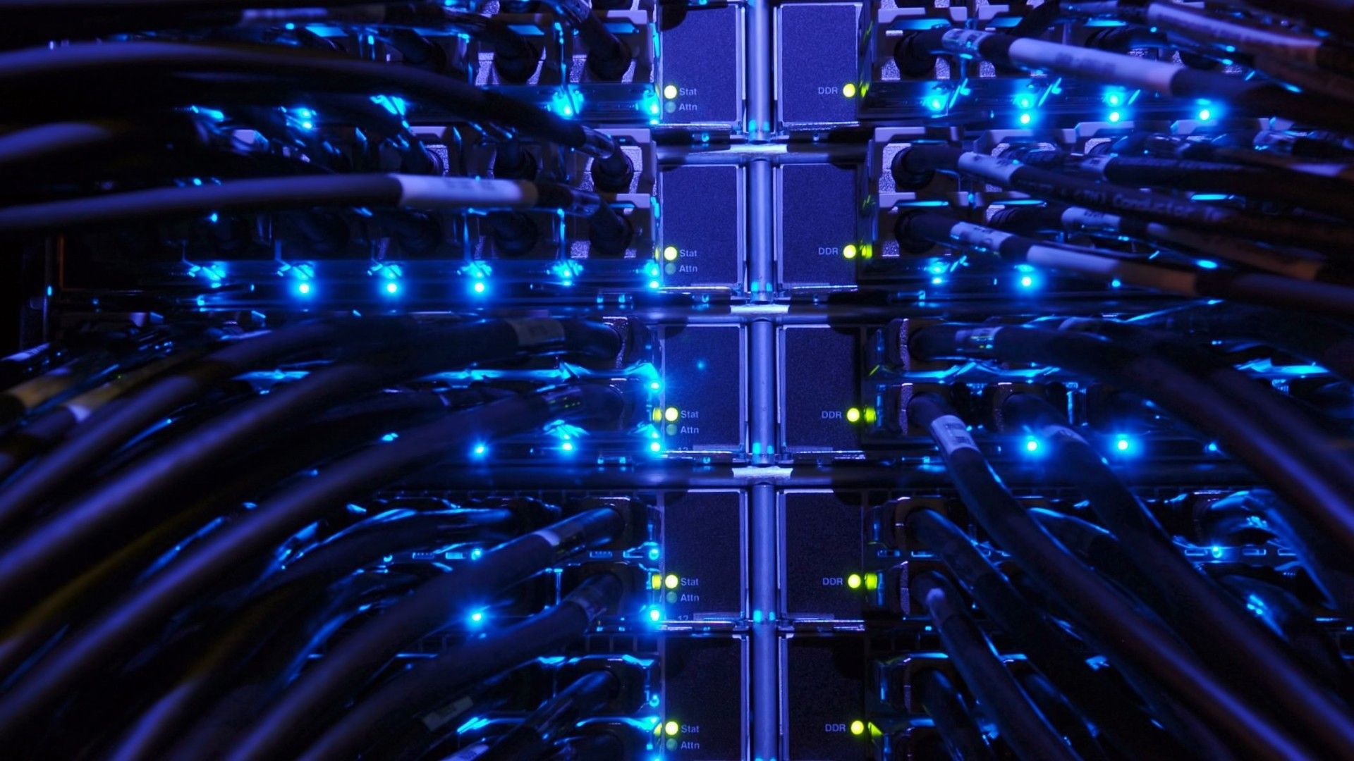 Computer Network Wallpapers - 4k, Hd Computer Network Backgrounds On