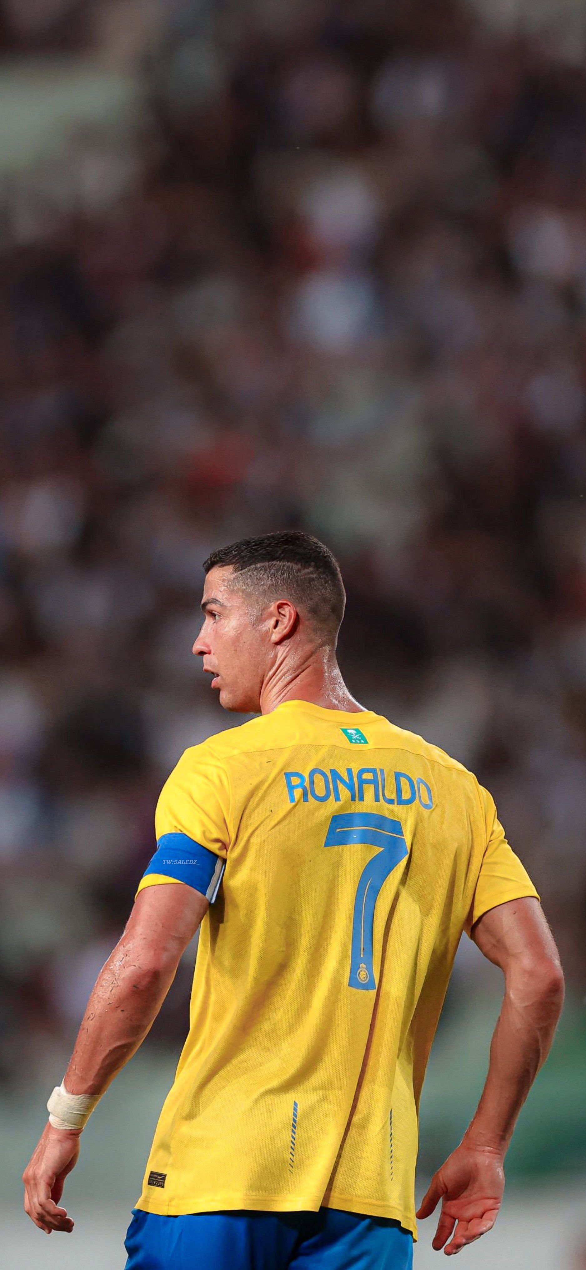 Ronaldo Al Nassr Wallpapers 4k Hd Ronaldo Al Nassr Backgrounds On