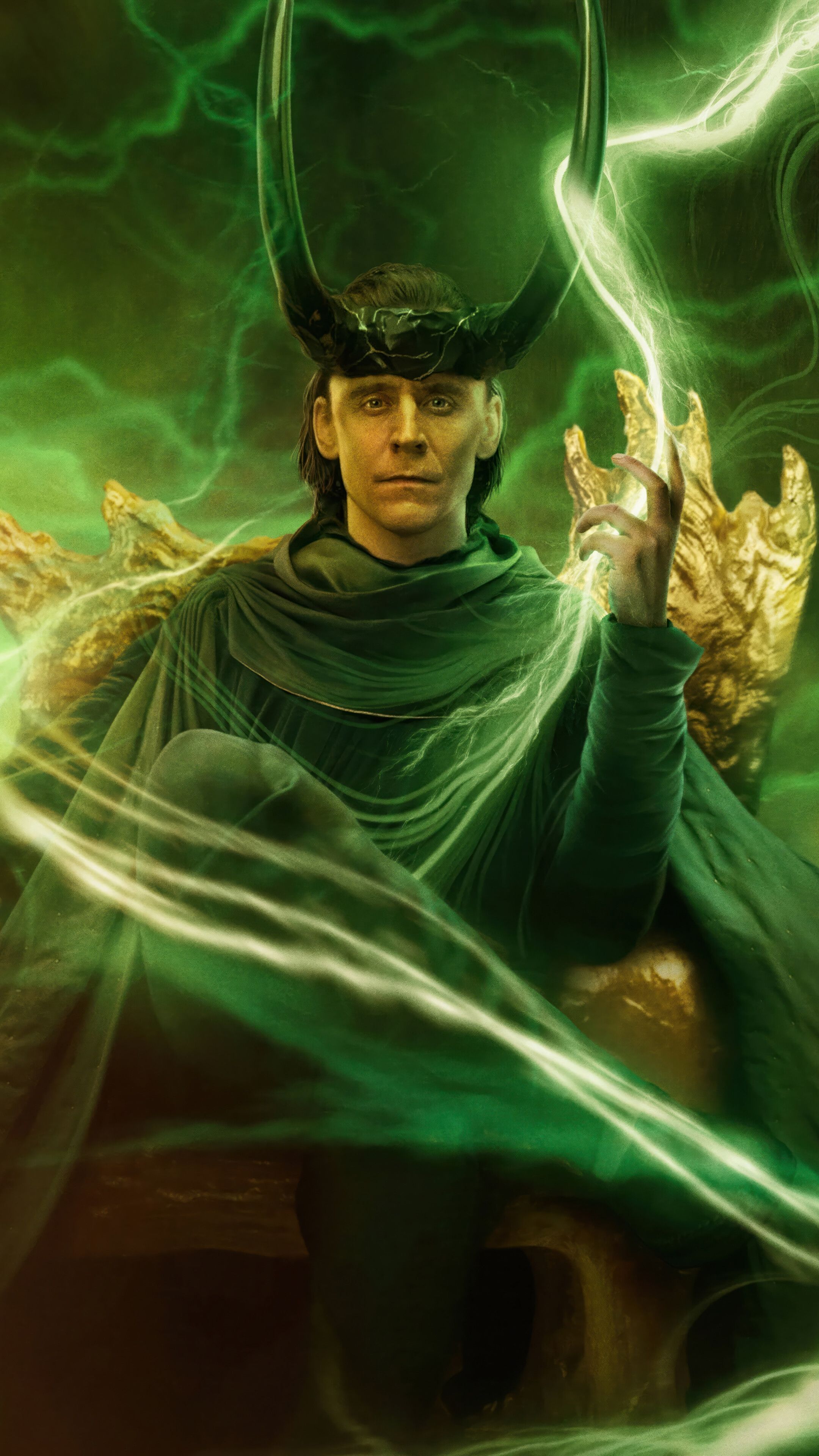 Loki Art Wallpapers - 4k, HD Loki Art Backgrounds on WallpaperBat Loki Art Wallpapers - 4k, HD Loki Art Backgrounds on WallpaperBat