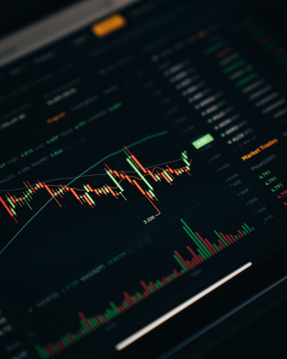 Trader Wallpapers - 4k, HD Trader Backgrounds on WallpaperBat Trader Wallpapers - 4k, HD Trader Backgrounds on WallpaperBat