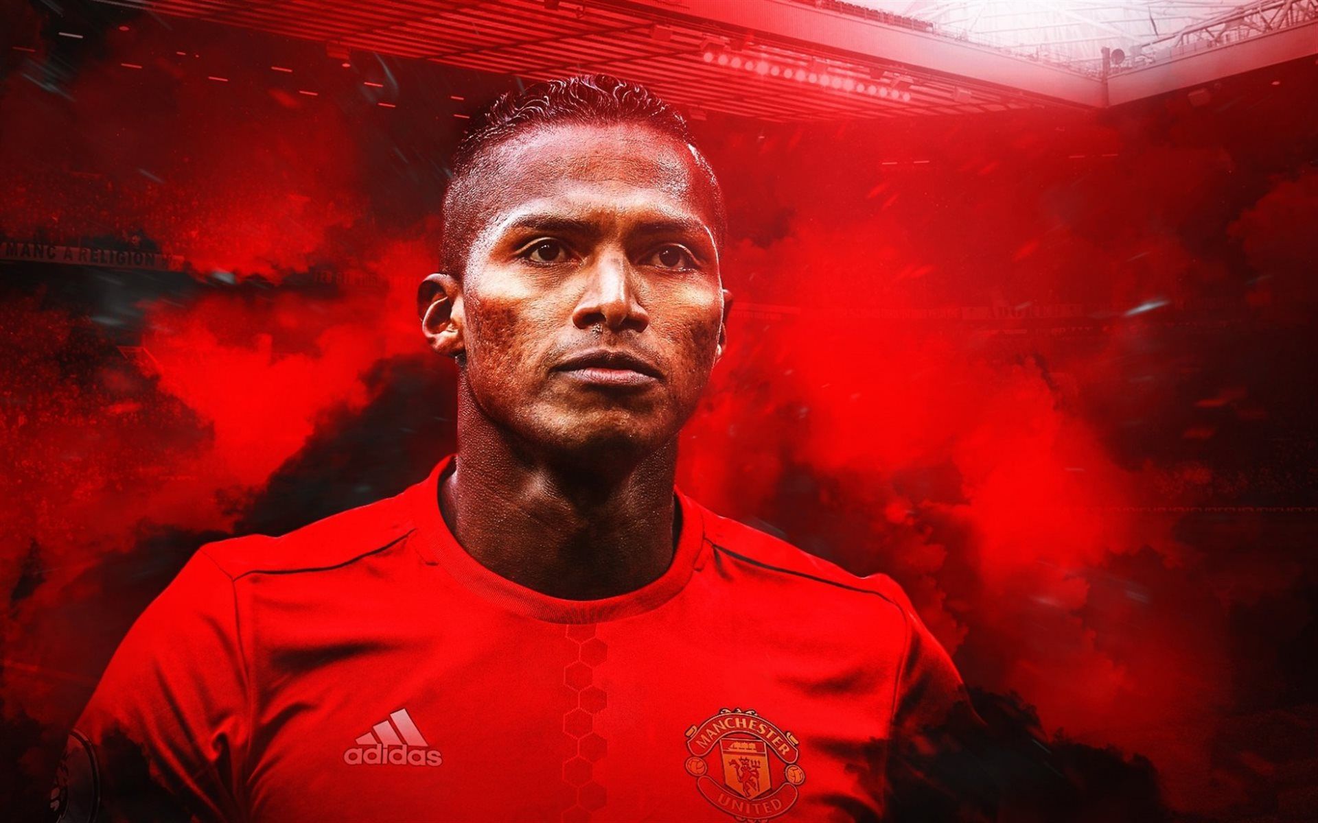 Antonio Valencia Wallpapers - 4k, HD Antonio Valencia Backgrounds on ... Antonio Valencia Wallpapers - 4k, HD Antonio Valencia Backgrounds on ...