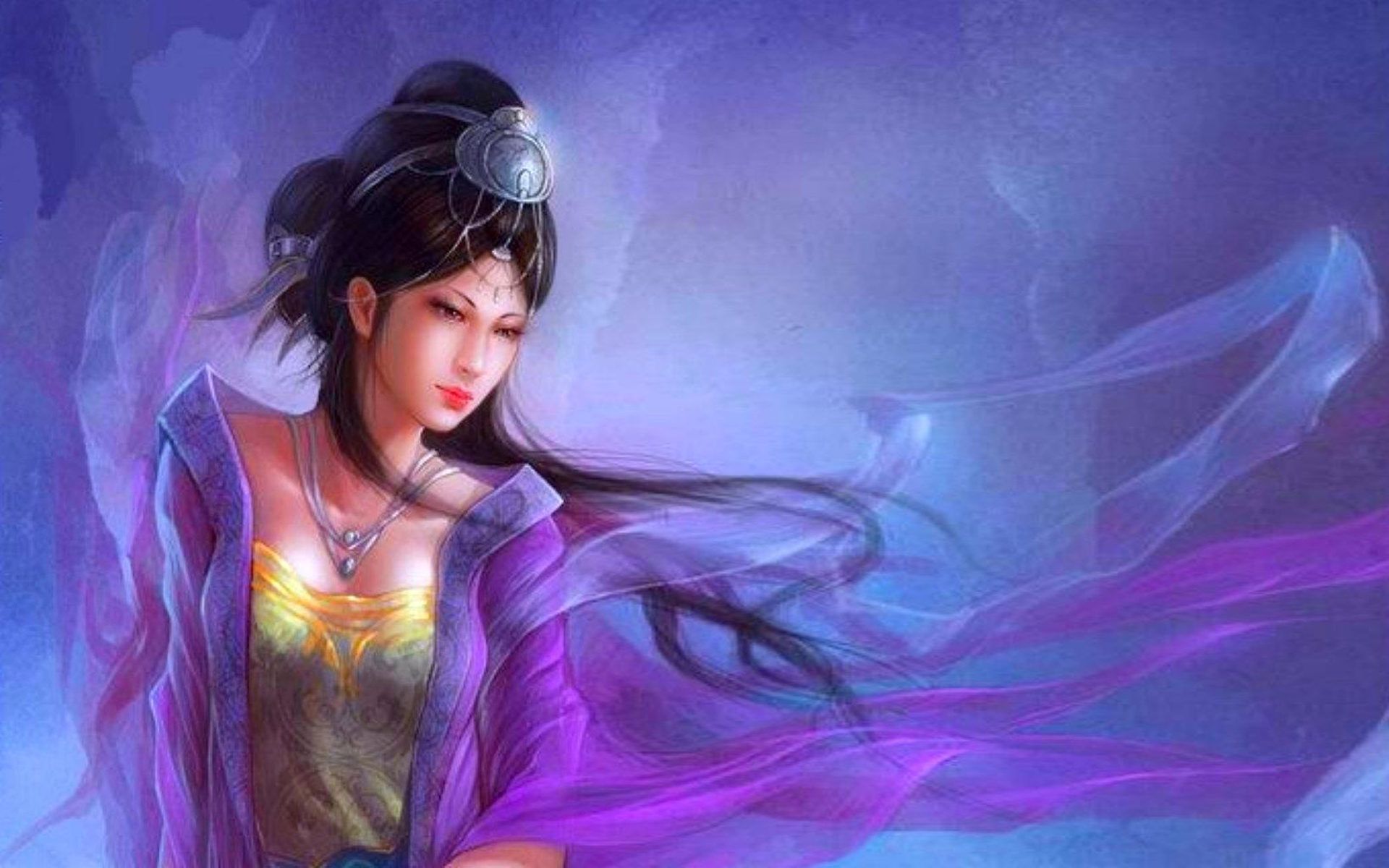 Japanese Girl Wallpapers 4k Hd Japanese Girl Backgrounds On Wallpaperbat