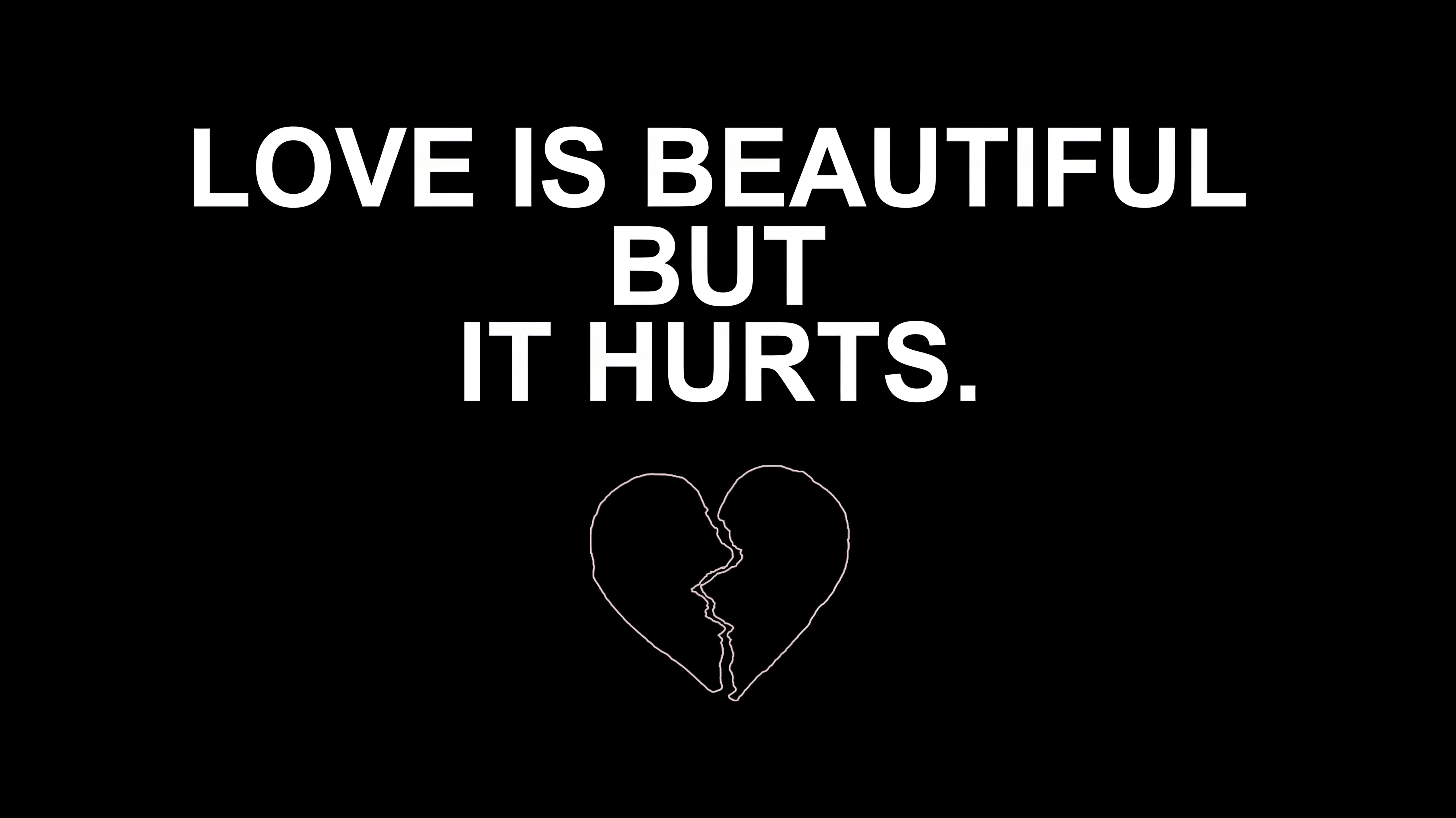 Broken Heart Quotes Wallpapers - 4k, HD Broken Heart Quotes Backgrounds ... Broken Heart Quotes Wallpapers - 4k, HD Broken Heart Quotes Backgrounds ...