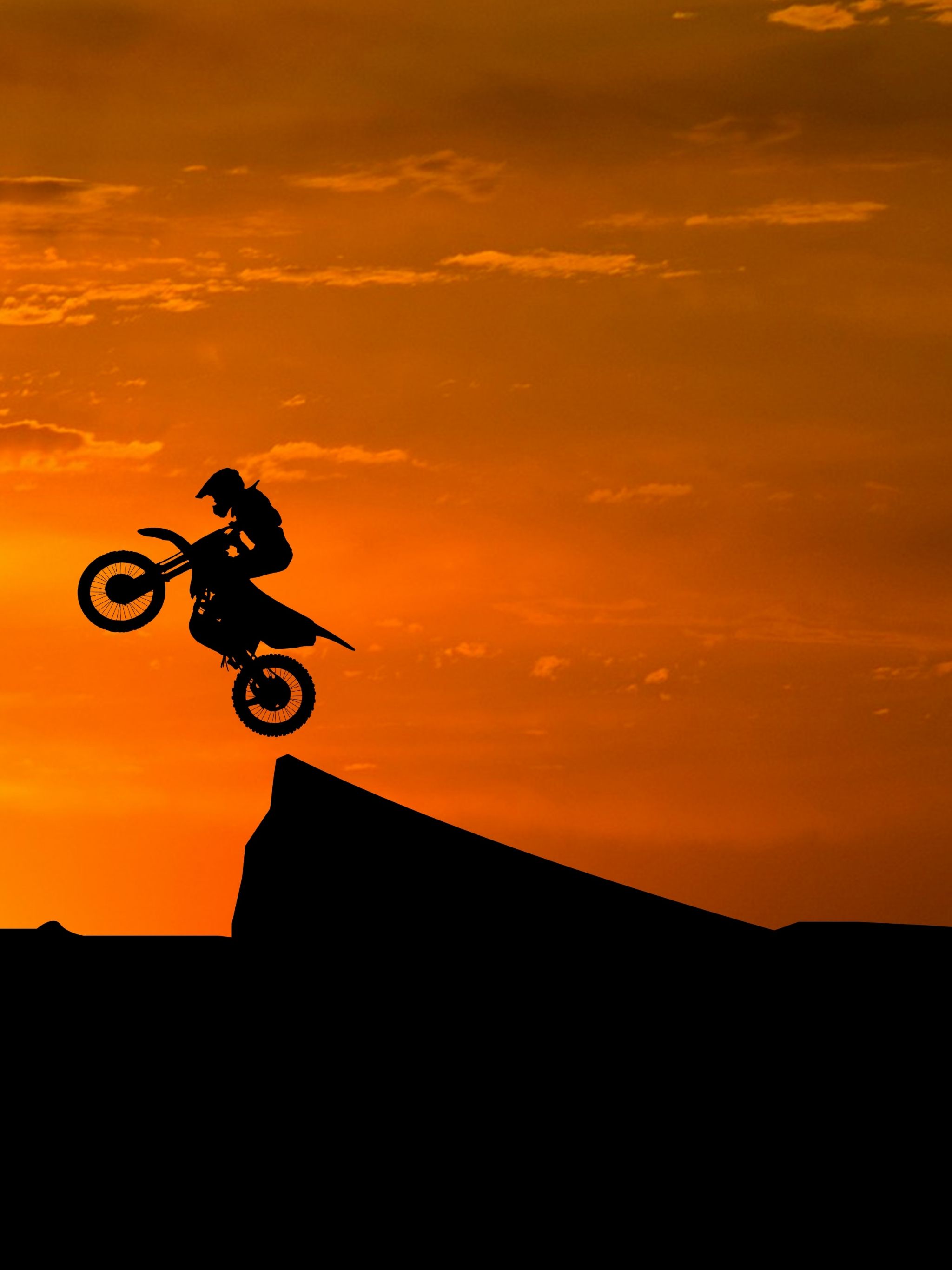 Bicycle Sunset Wallpapers 4k Hd Bicycle Sunset Backgrounds On Wallpaperbat