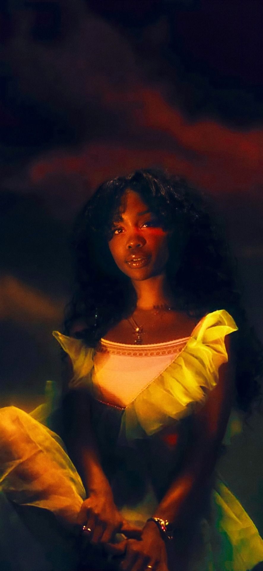 Sza Wallpapers 4k Hd Sza Backgrounds On Wallpaperbat