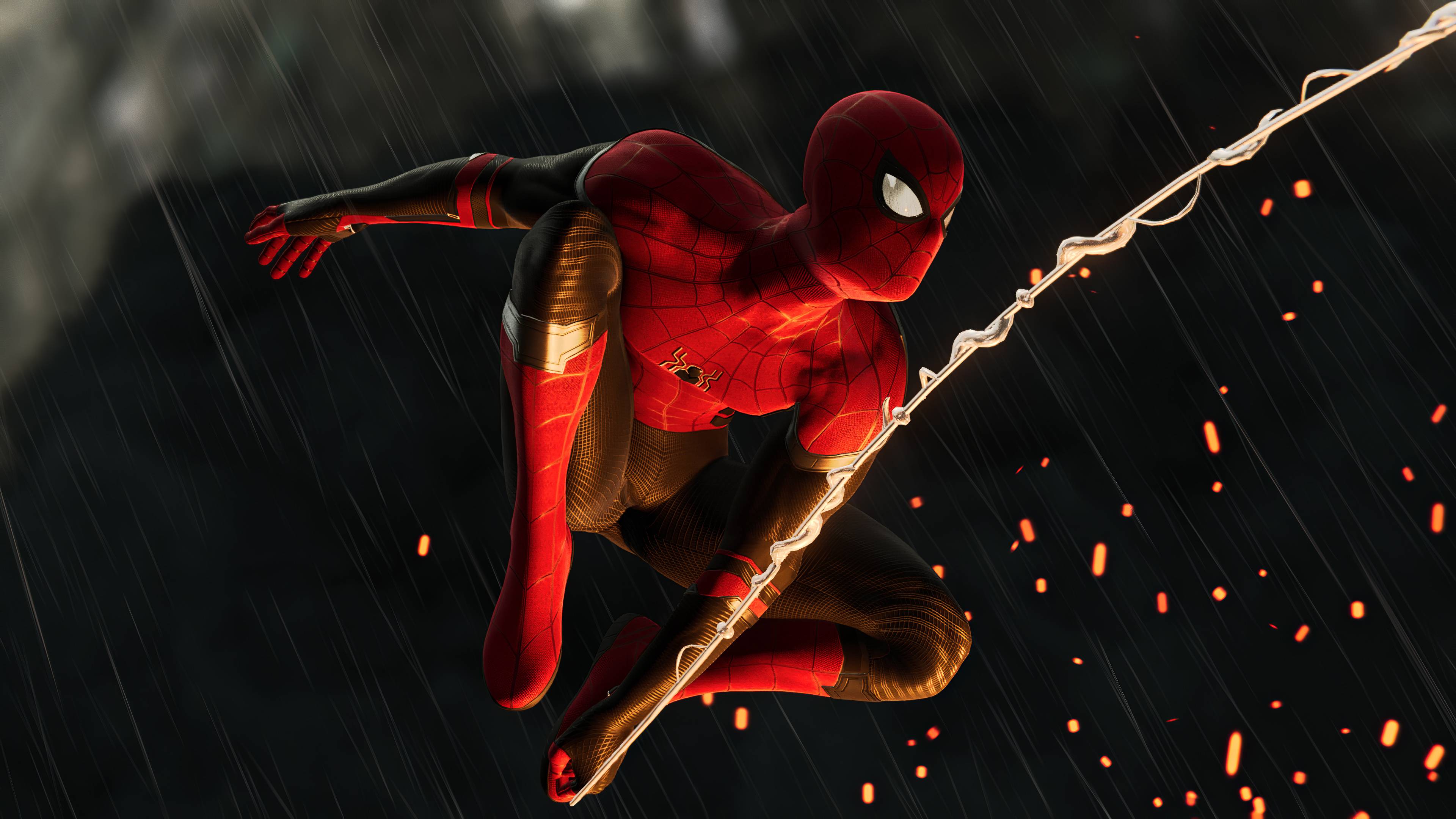 Spiderman 4k Wallpapers - 4k, HD Spiderman 4k Backgrounds on WallpaperBat Spiderman 4k Wallpapers - 4k, HD Spiderman 4k Backgrounds on WallpaperBat
