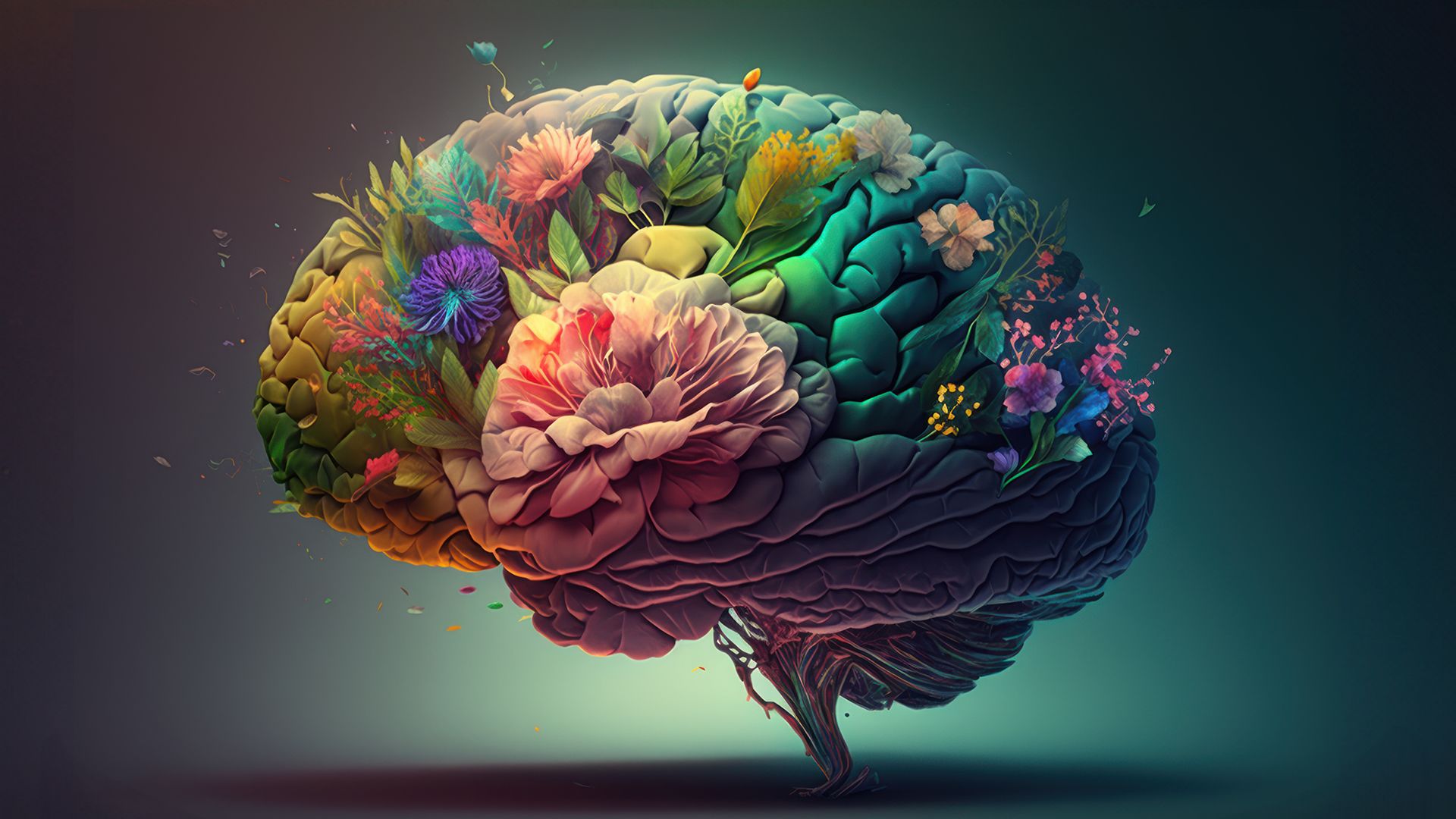 Human Brain Wallpapers - 4k, HD Human Brain Backgrounds on WallpaperBat Human Brain Wallpapers - 4k, HD Human Brain Backgrounds on WallpaperBat